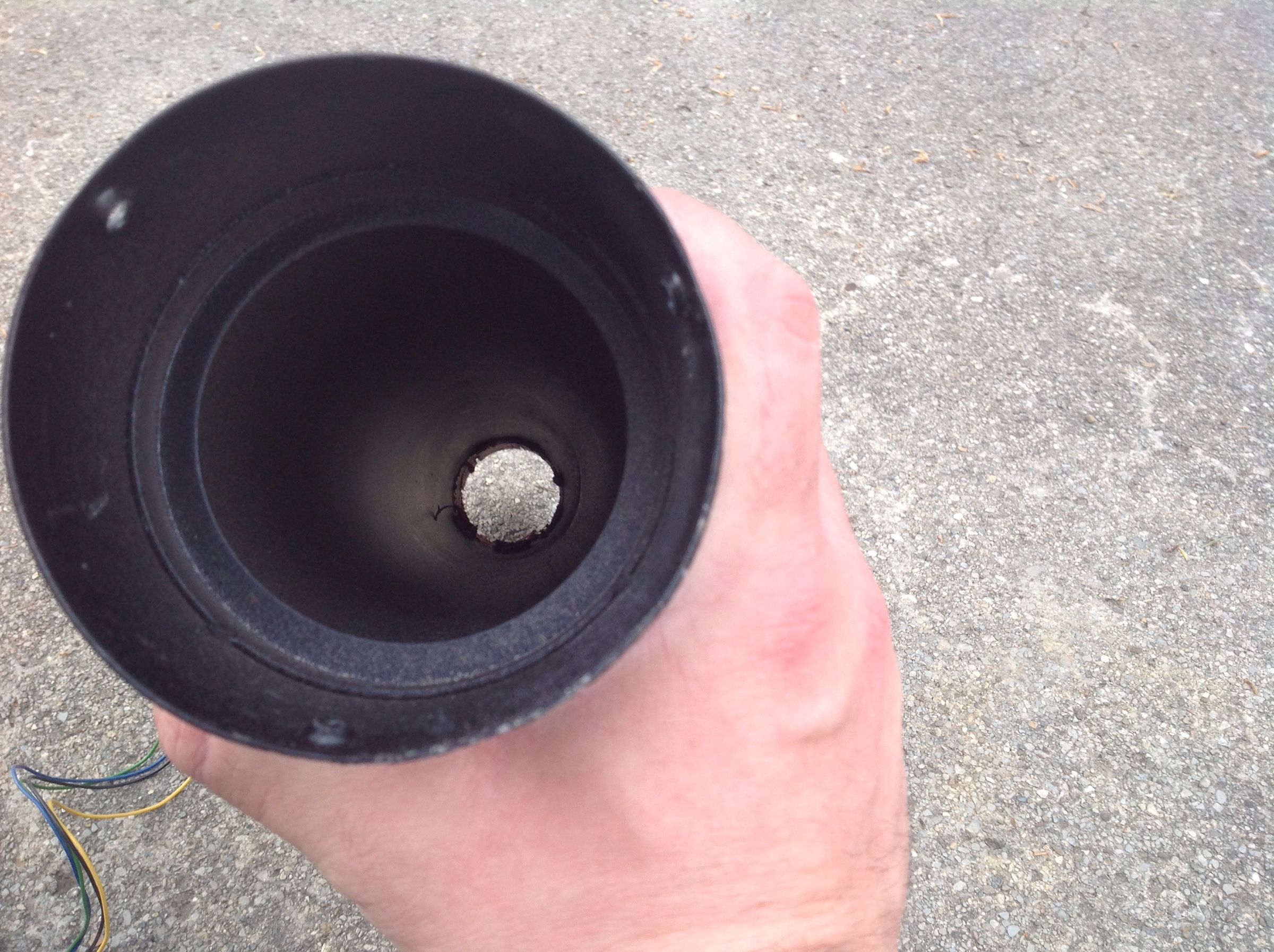 Ultimate Fire Ring! : 6 Steps (with Pictures) - Instructables