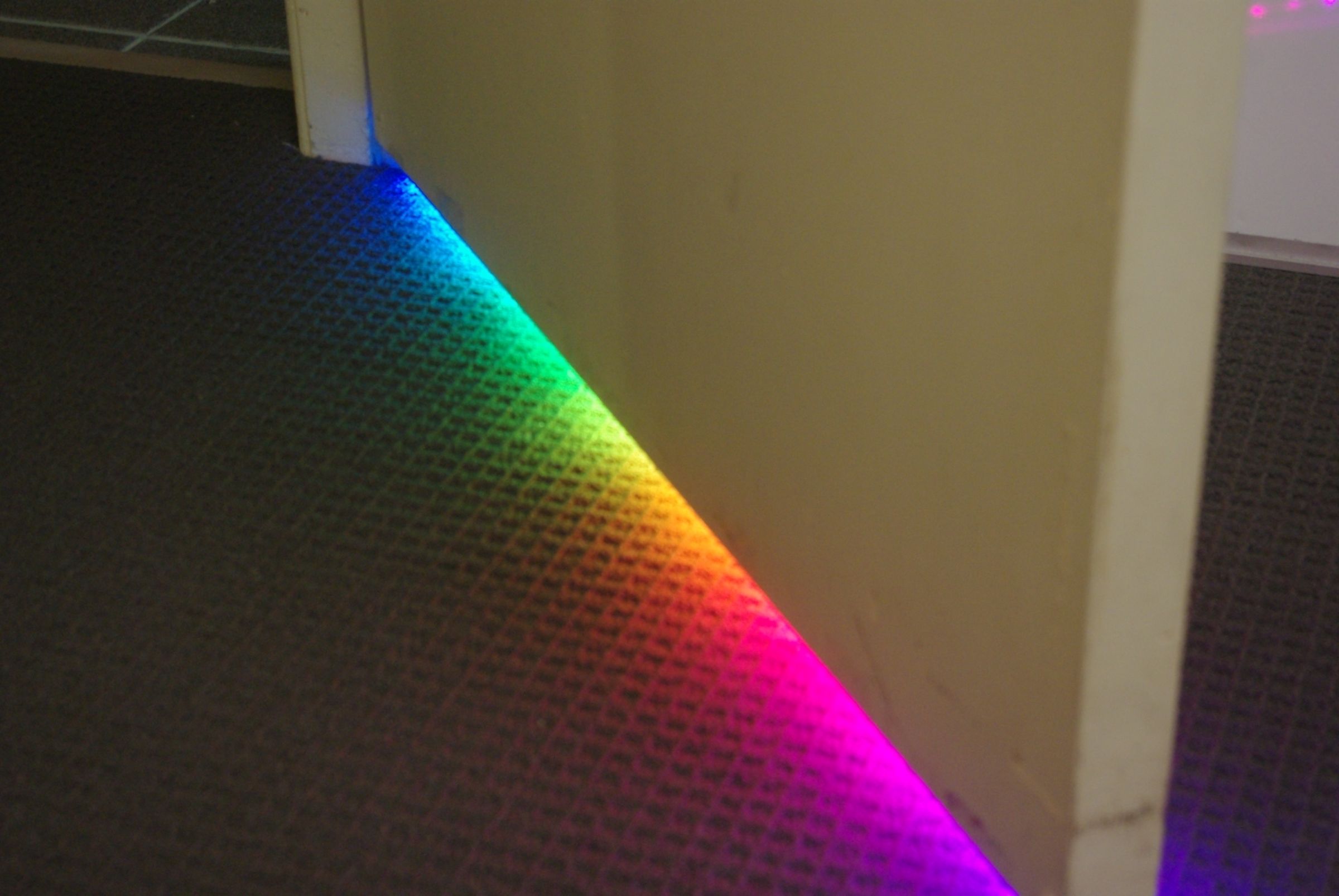 Reactive Neopixel Door Lighting : 7 Steps (with Pictures) - Instructables