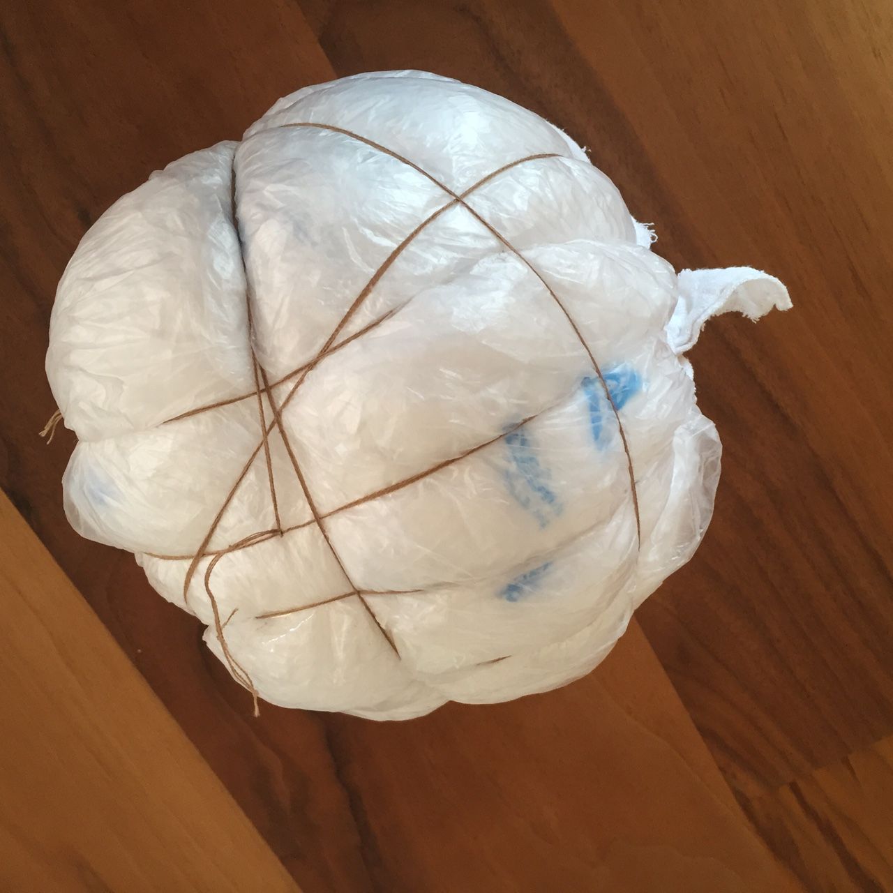 Soccer Ball / Football : 7 Steps - Instructables