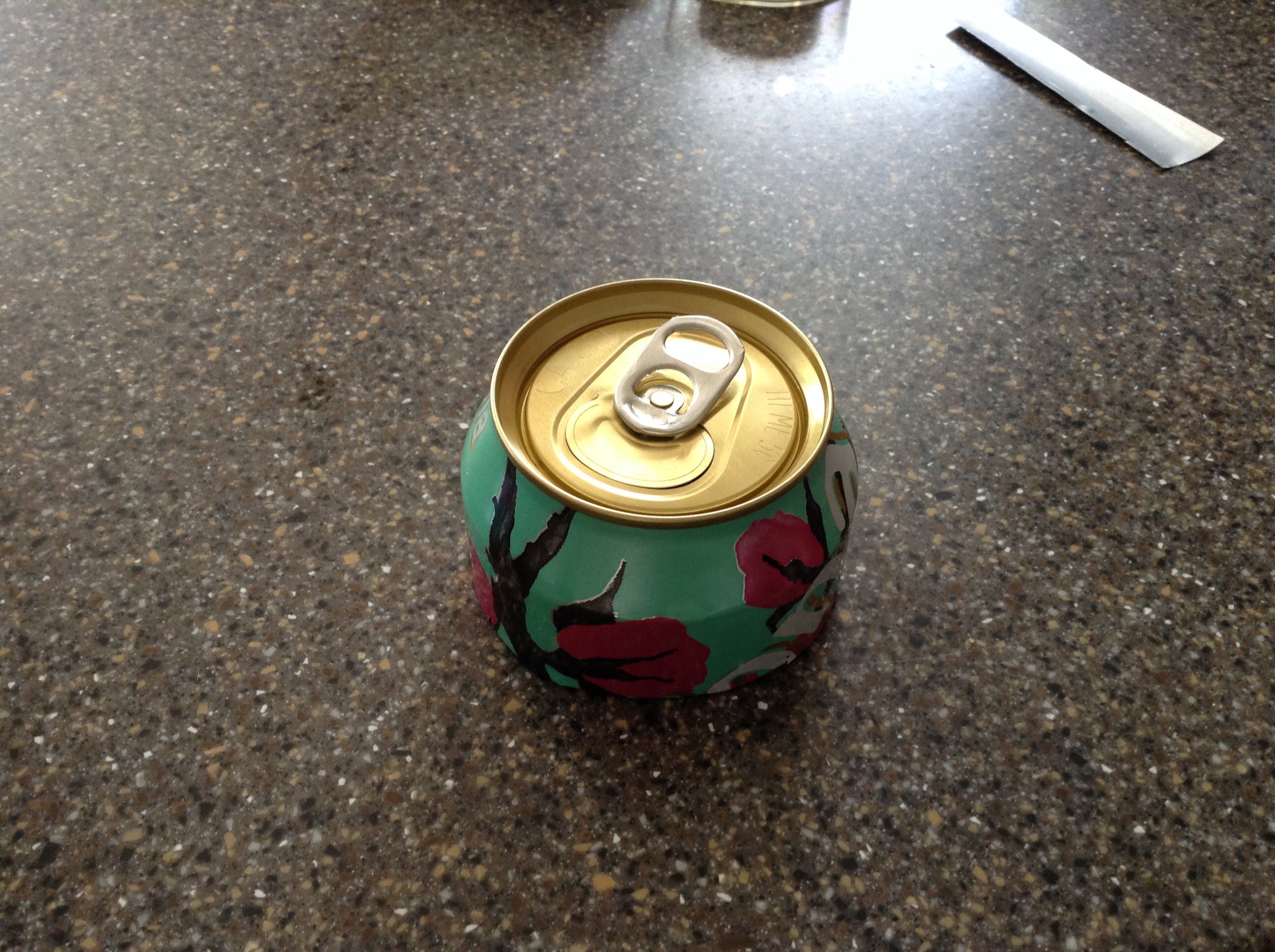 Soda Can Camera : 11 Steps - Instructables