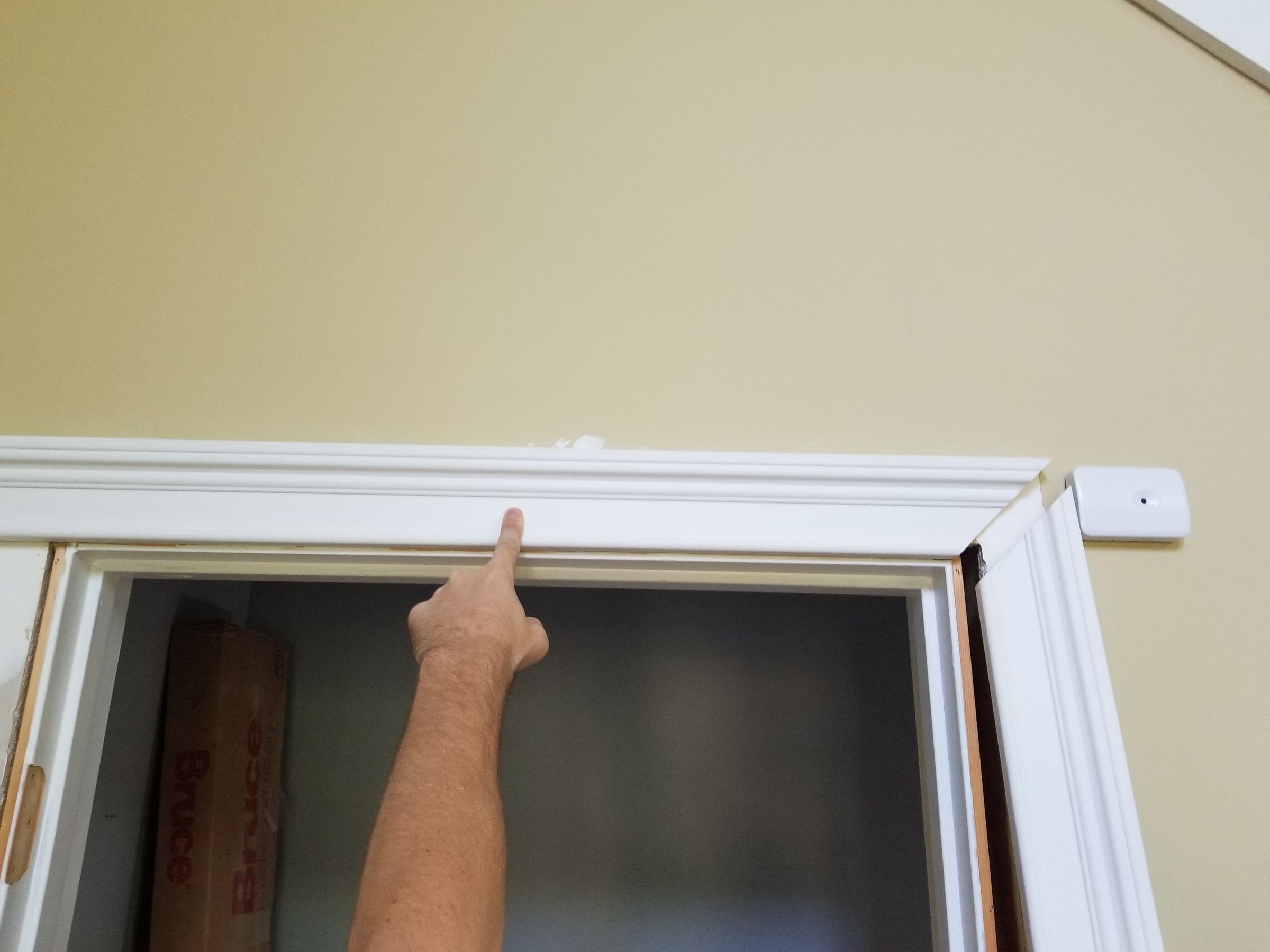 Casing Trim Cutting Tips and Tricks : 9 Steps - Instructables