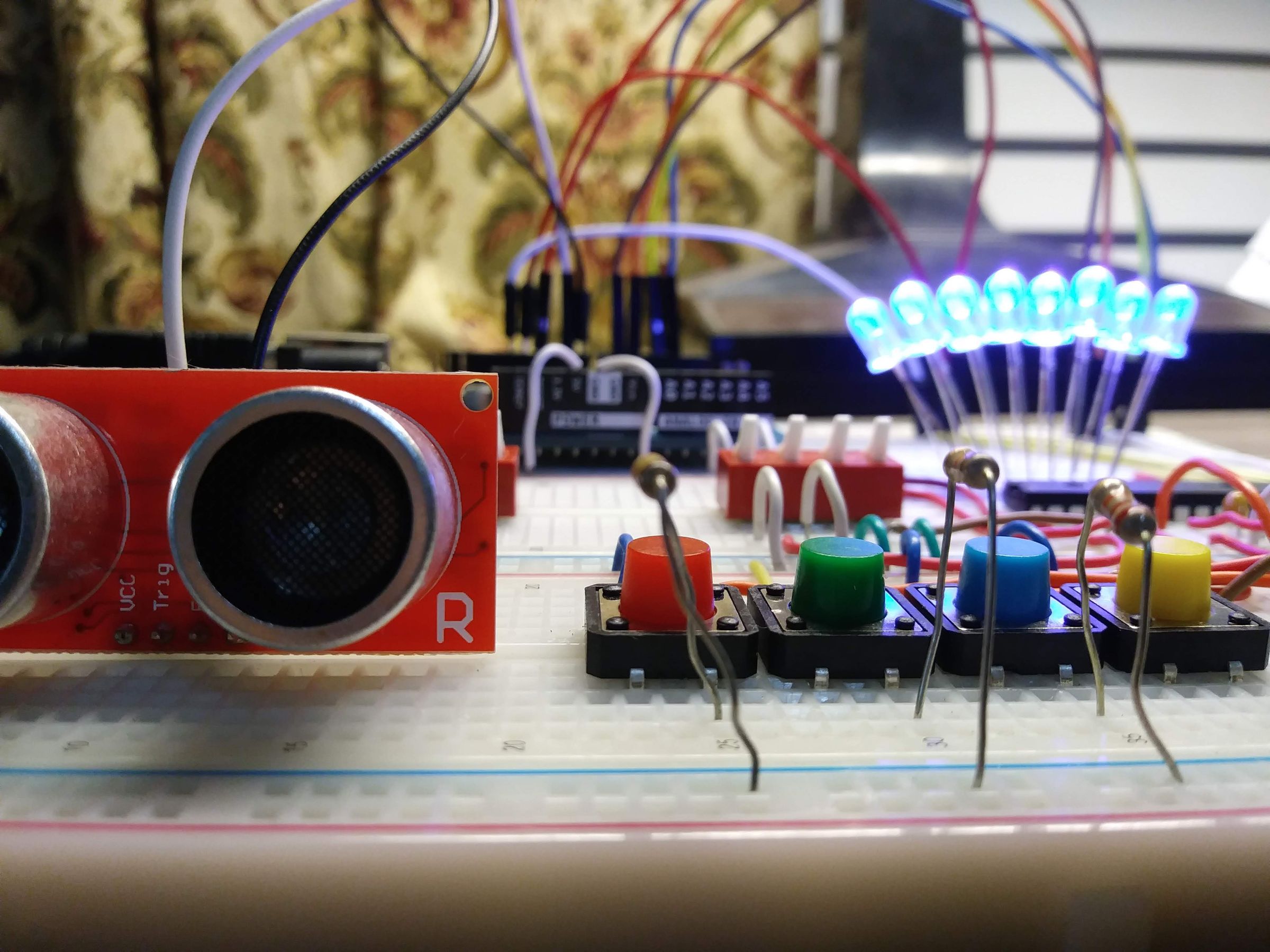 SCADA for Arduino-based Control Systems : 5 Steps - Instructables