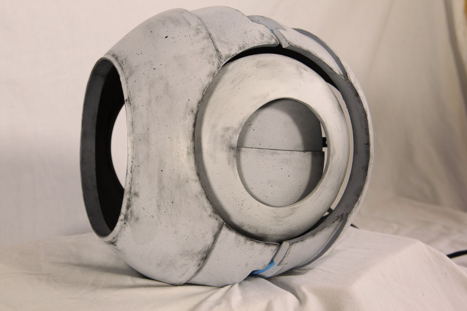 Robotic Wheatley : 22 Steps - Instructables