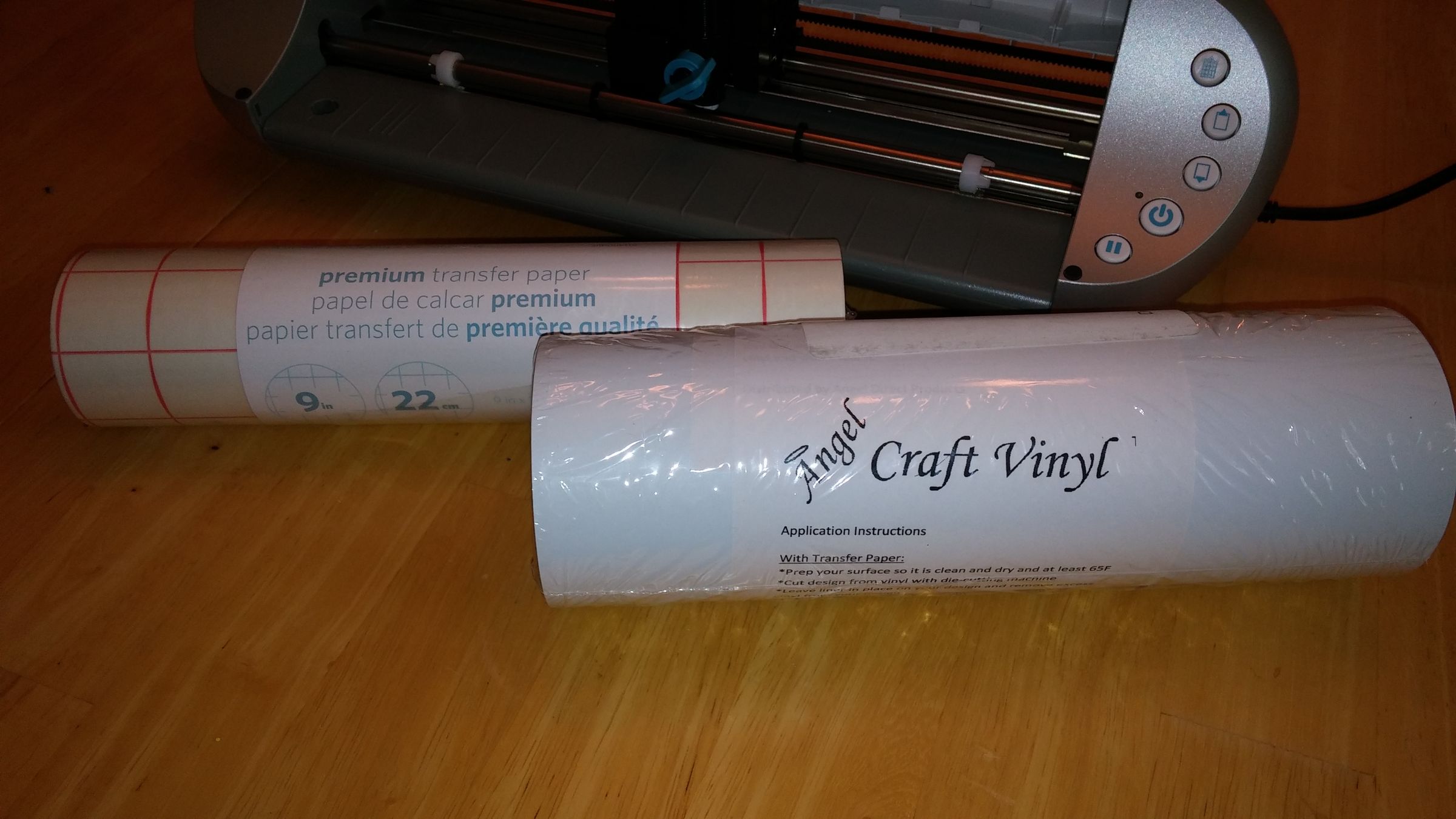 Custom Vinyl Window Decal : 7 Steps (with Pictures) - Instructables