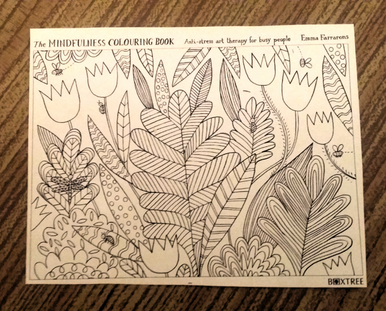 How 2 Do Adult Colouring! : 18 Steps - Instructables