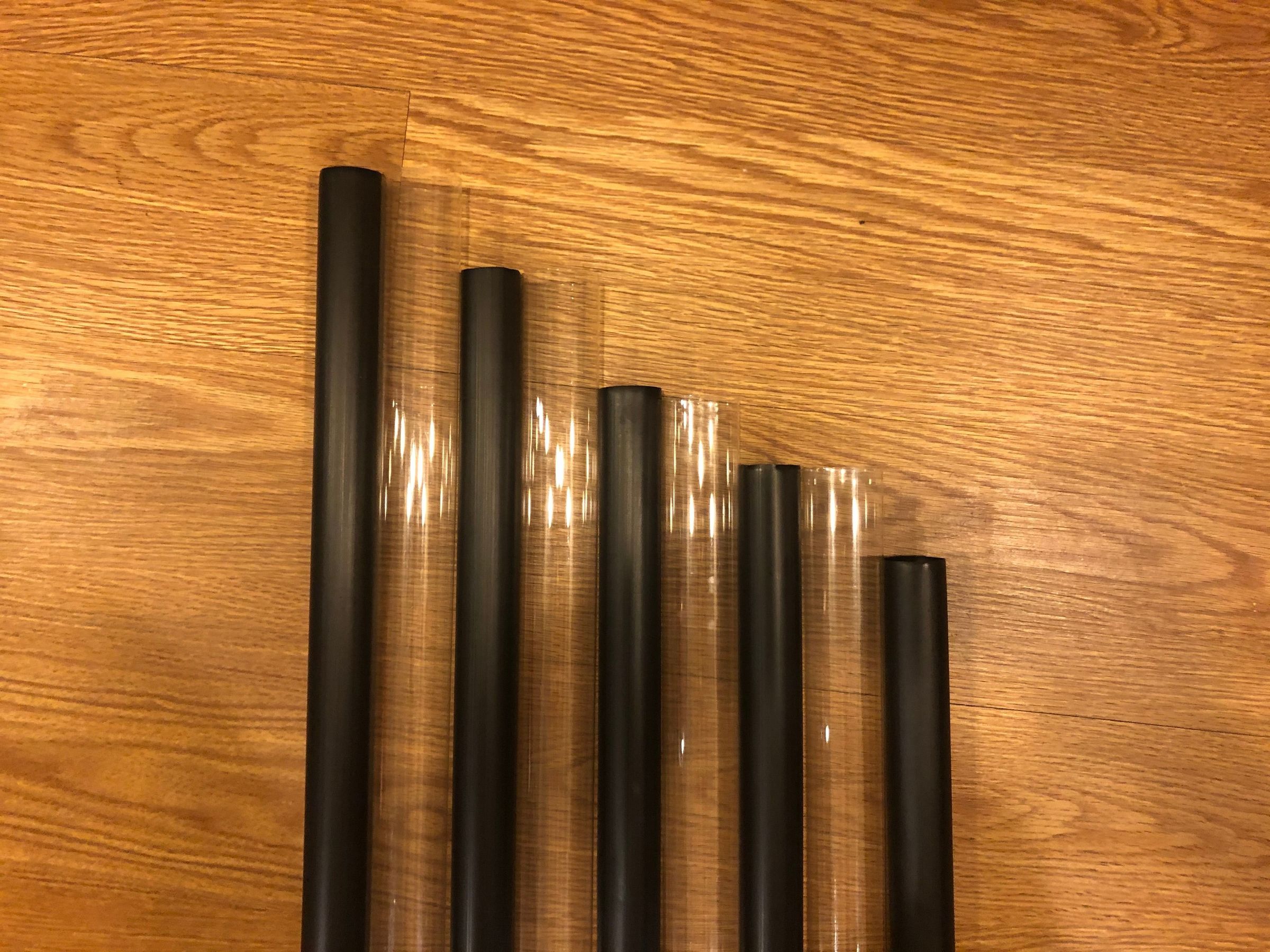 DIY Boomwhacker : 6 Steps - Instructables