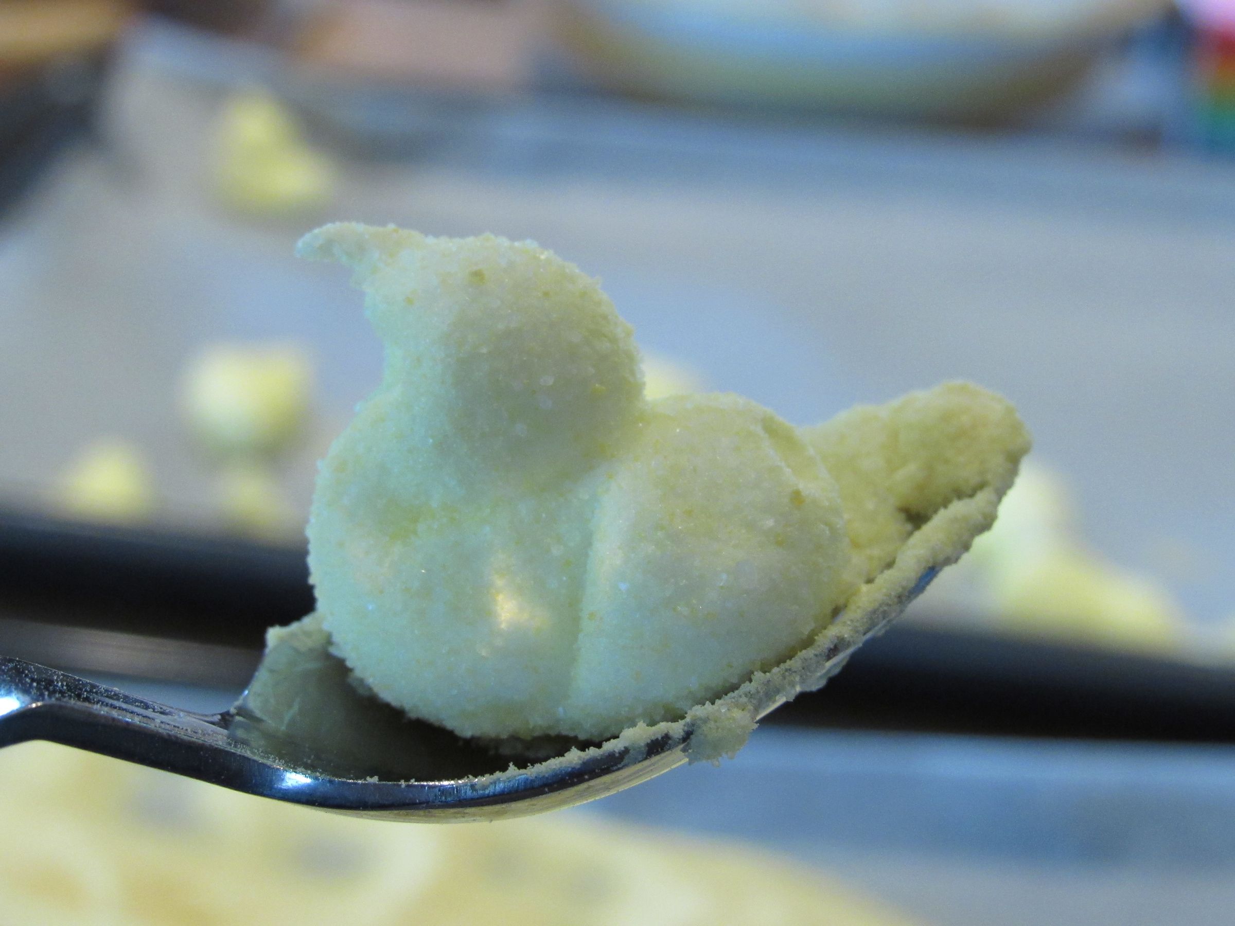 Homemade Mini Marshmallow Peeps - Instructables