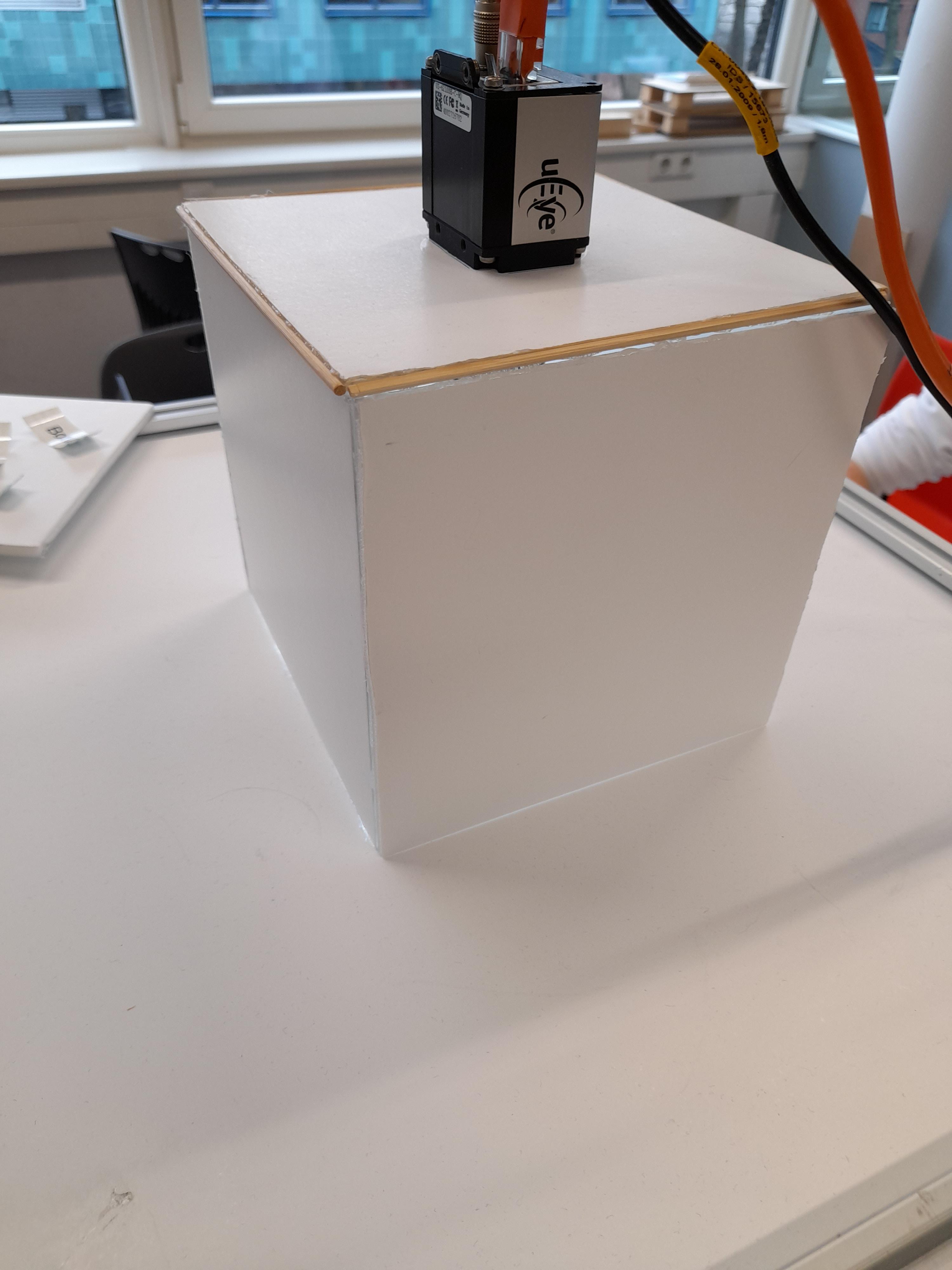 Classifying Plastic Objects Using Machine Learning : 12 Steps ...