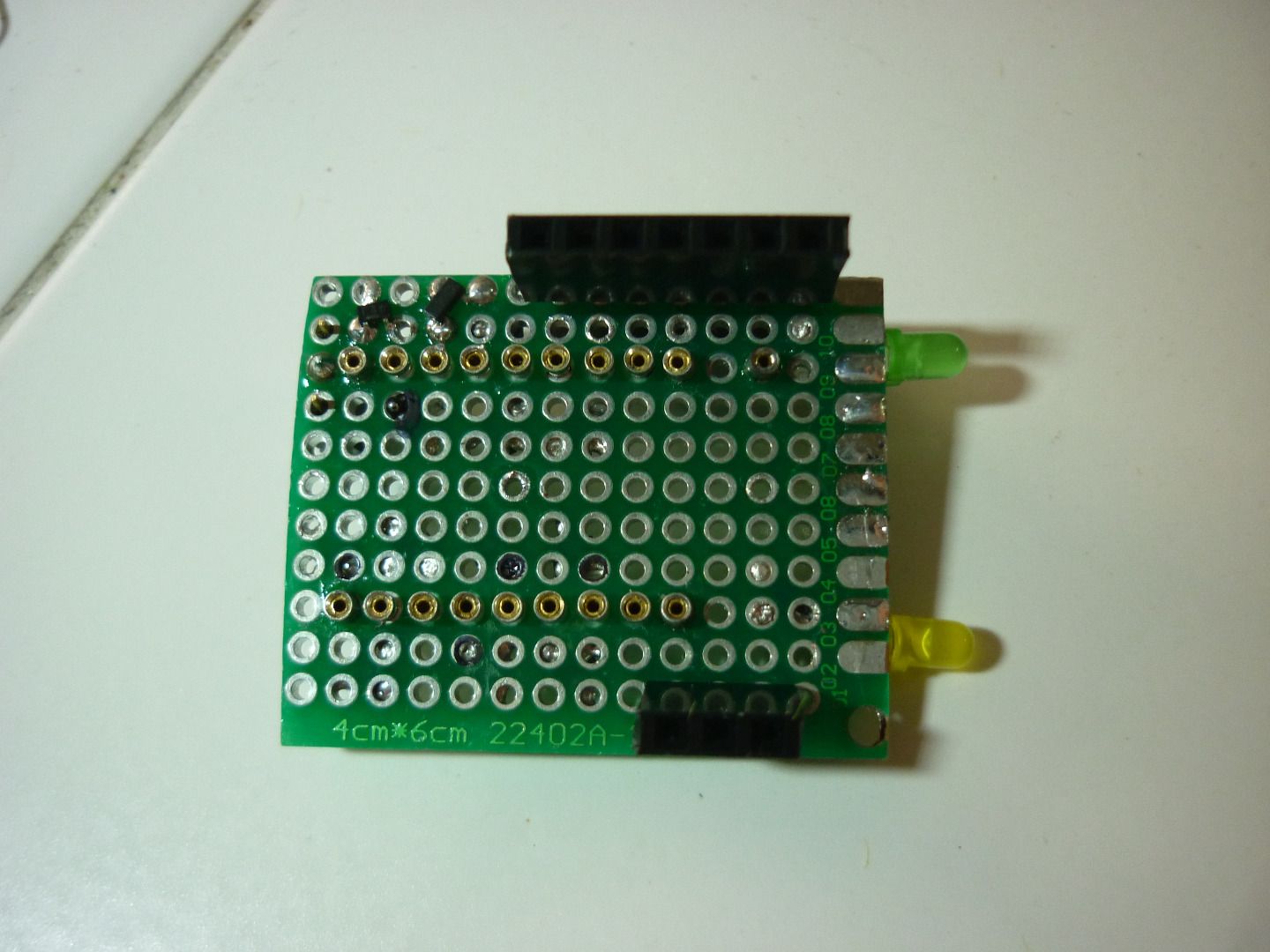 RGB LED Tennis Ball : 14 Steps - Instructables