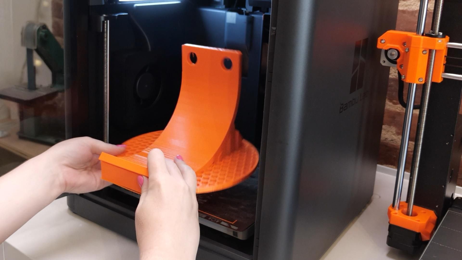 Backpack for Odd Jay's Robot : 5 Steps (with Pictures) - Instructables