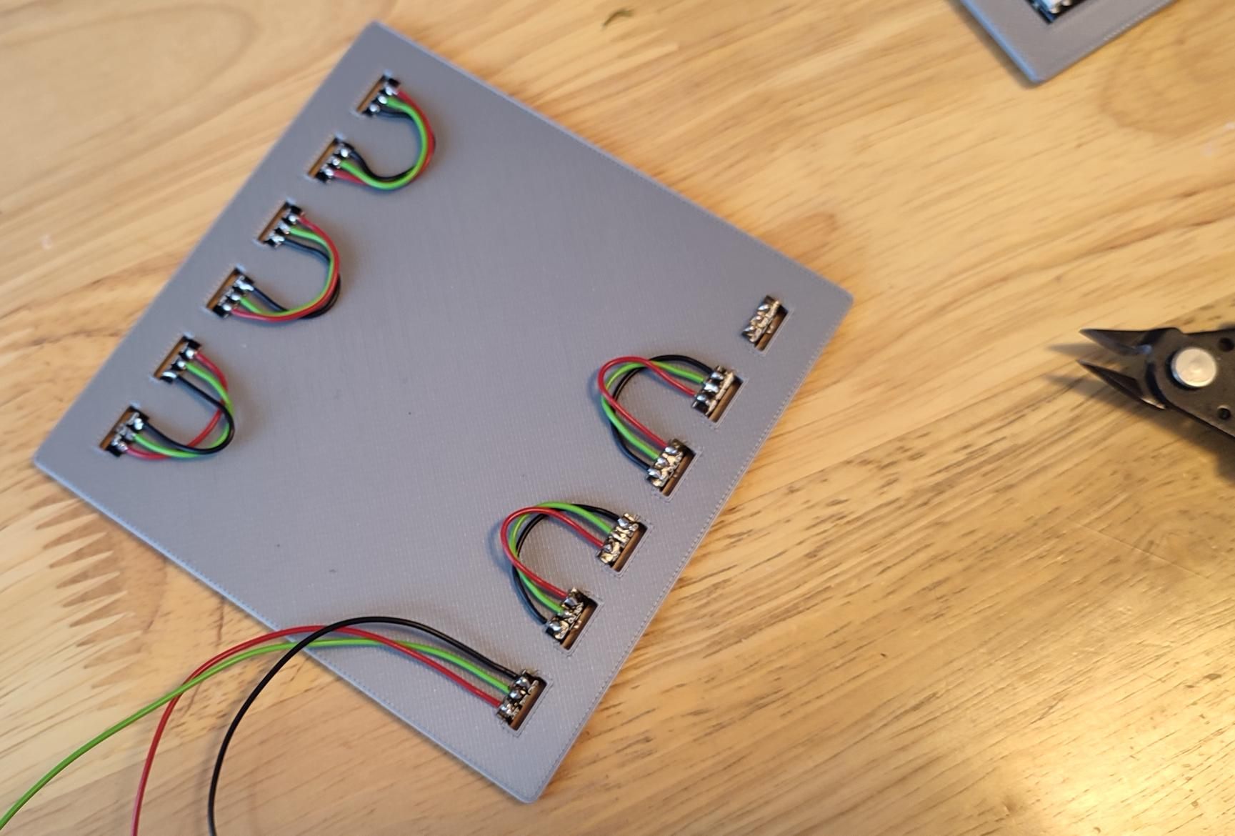 DIY Fiber Optic Light Sculpture : 6 Steps (with Pictures) - Instructables