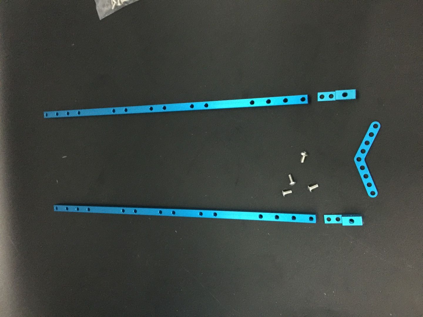 DIY Ball Launcher (Updated Version) : 23 Steps (with Pictures ...