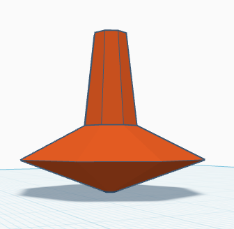 Spinning Top : 5 Steps - Instructables