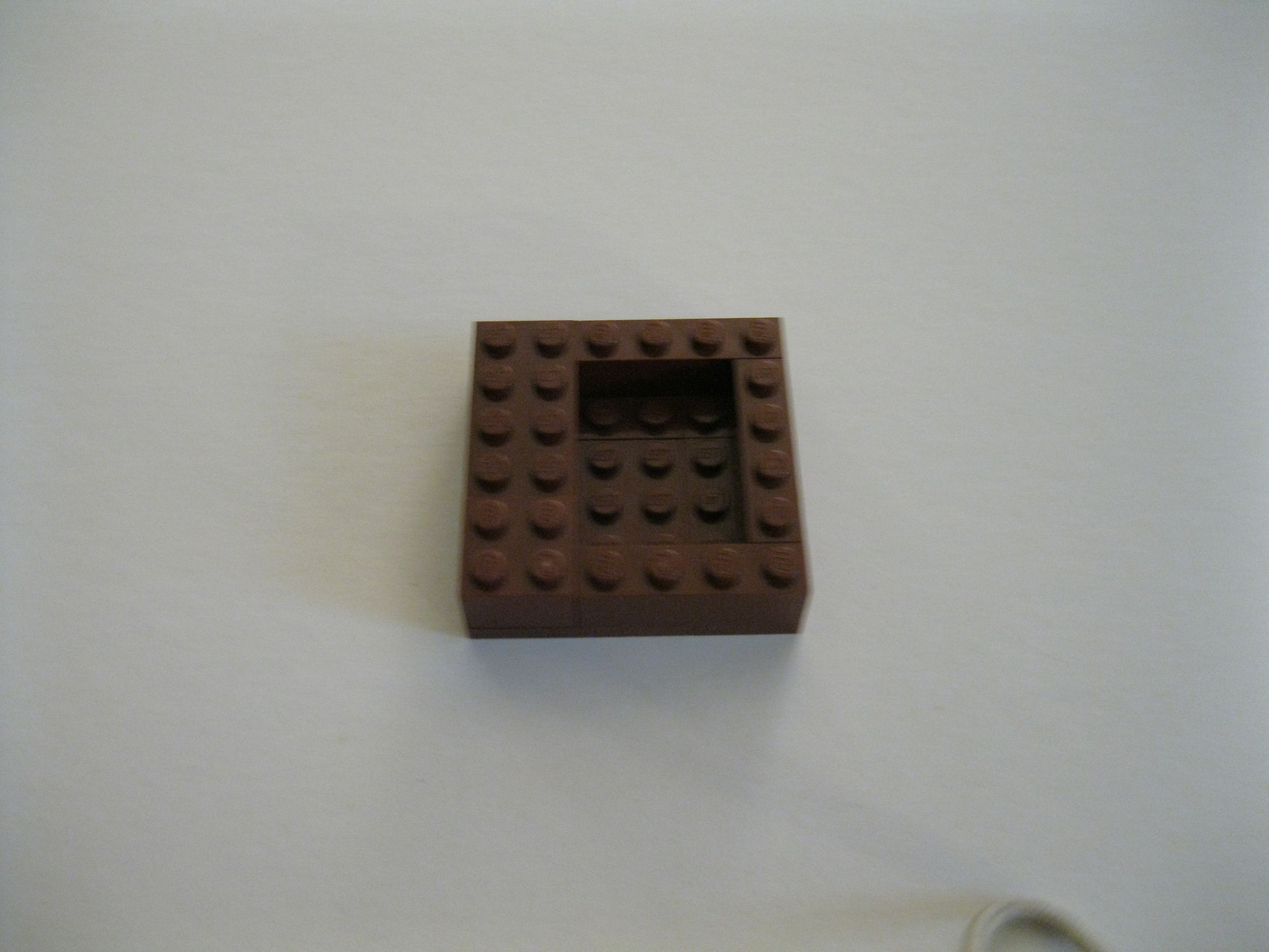 Lego Piston/ Sticky Piston ( Minecraft ) - Instructables