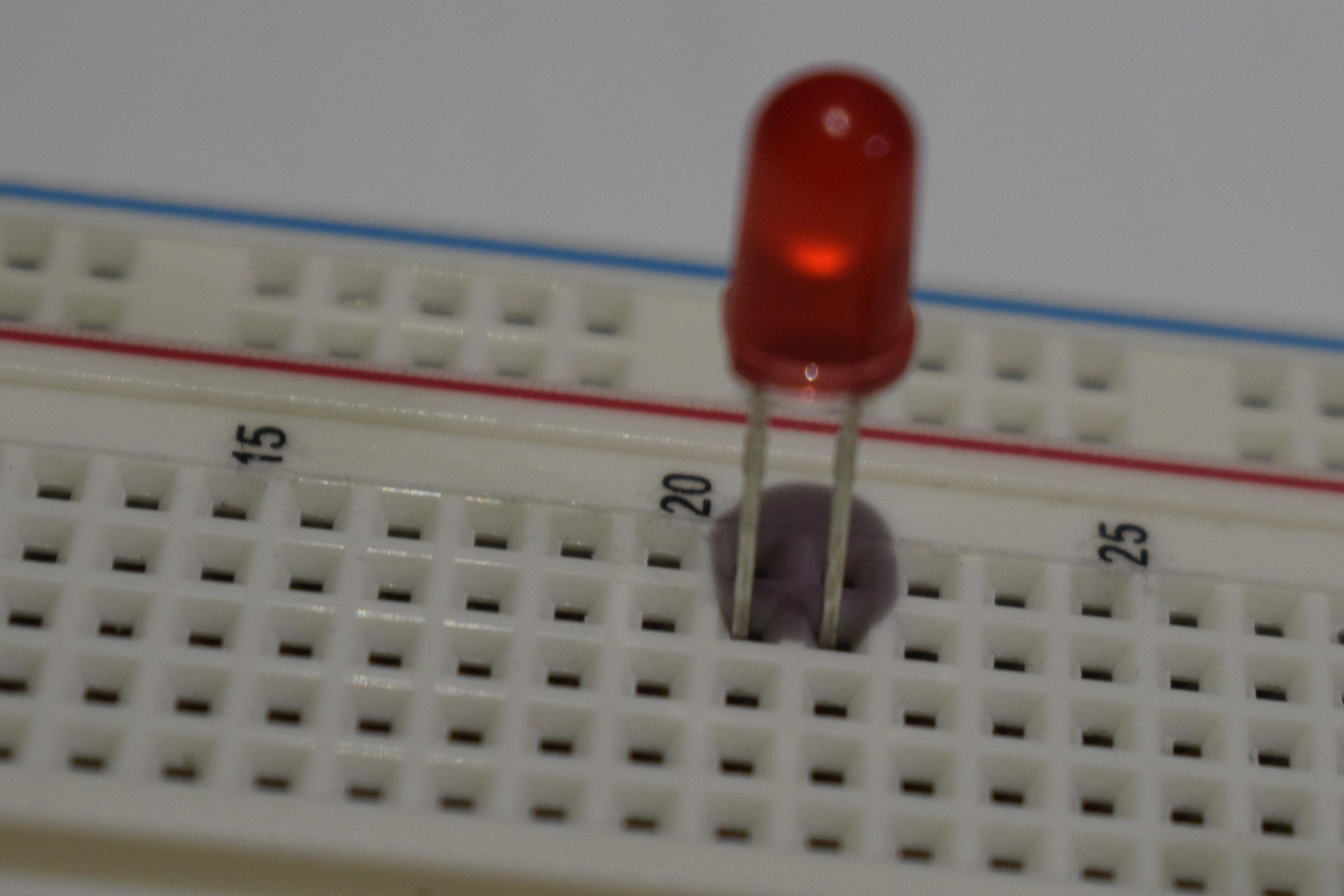 Digital Input Arduino : 12 Steps - Instructables