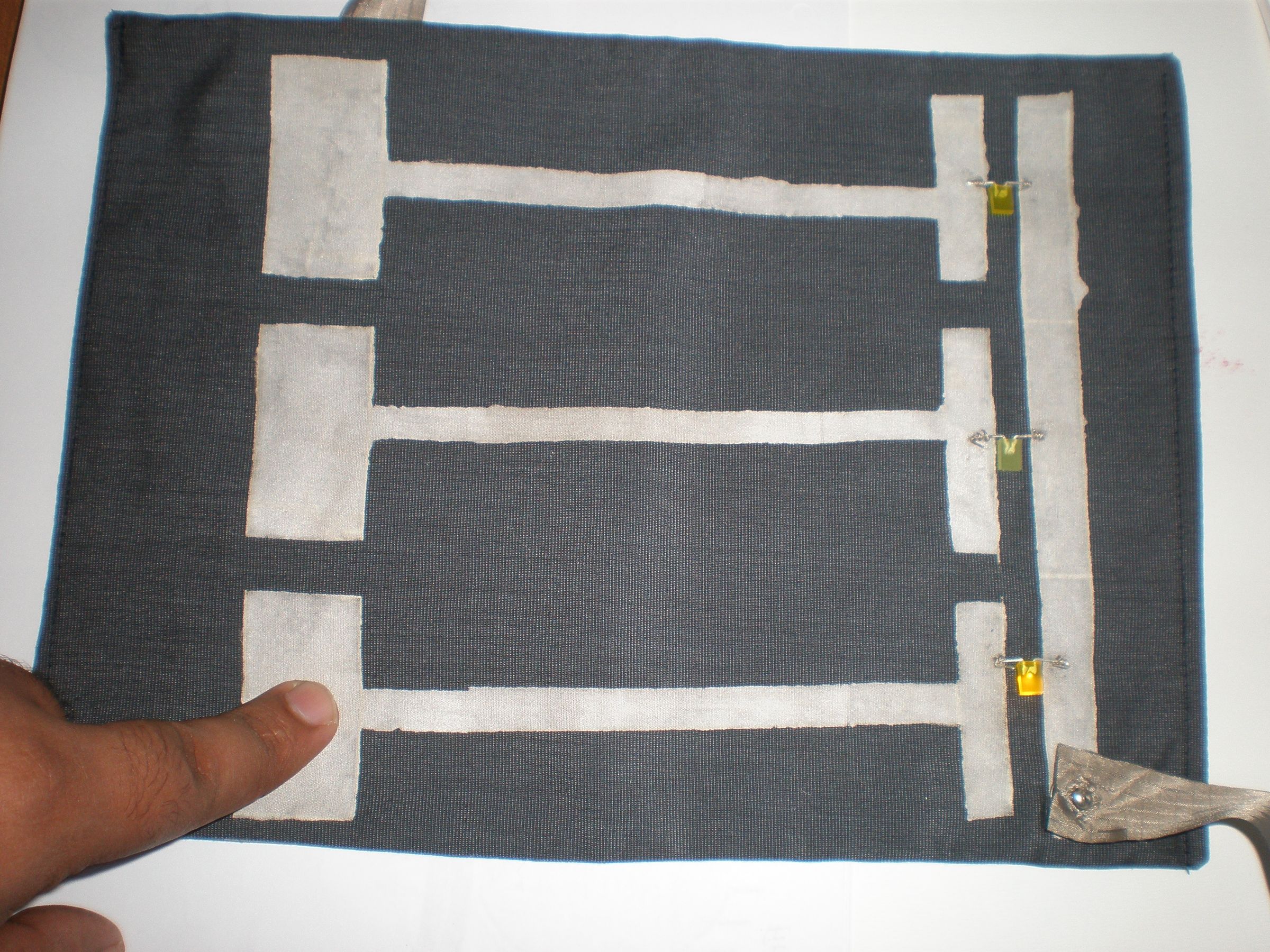 Making a Simple Soft Switch : 9 Steps - Instructables