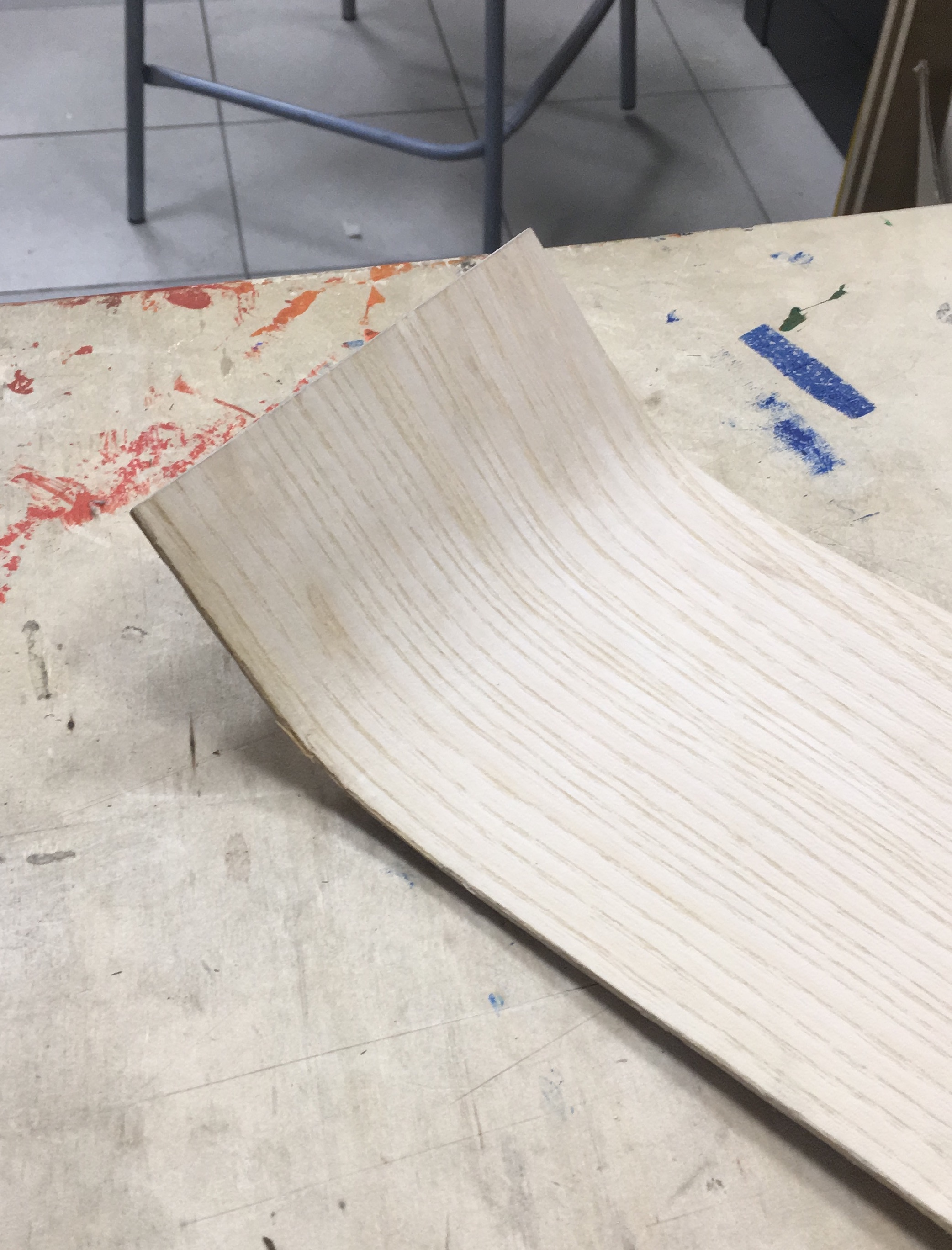 Wooden Skis : 9 Steps - Instructables