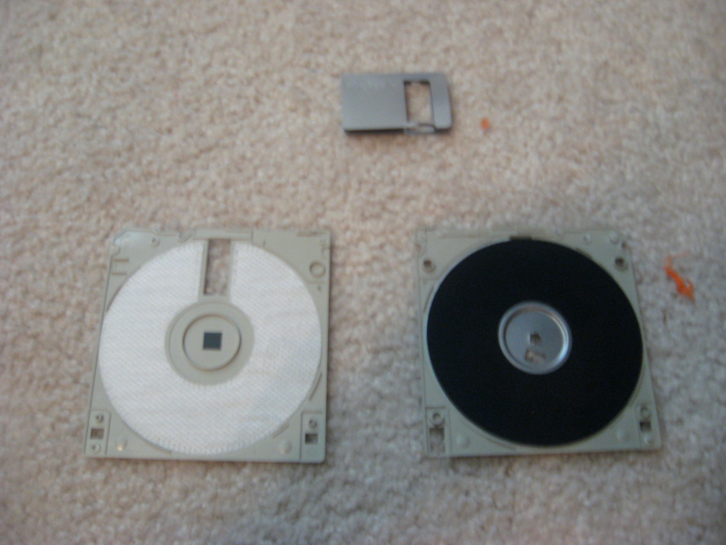 Floppy Disk Greeting Card : 8 Steps - Instructables