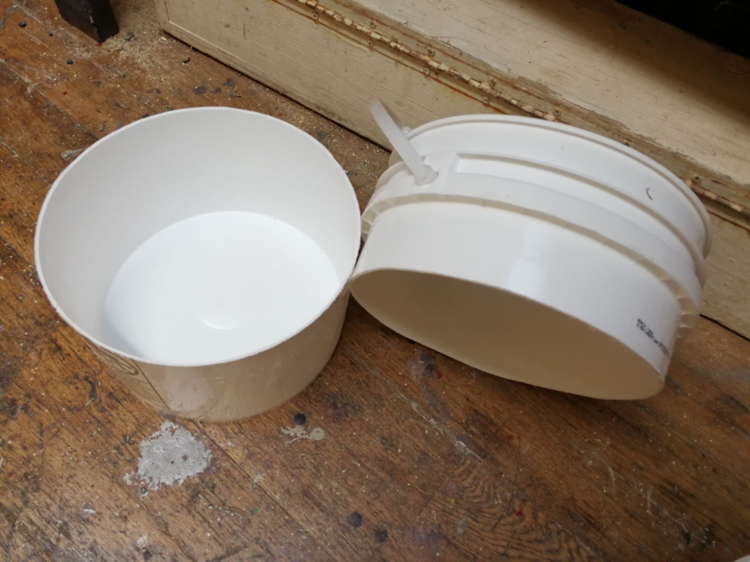 Grow Anything Grow Bucket for $50 : 13 Steps (with Pictures ...