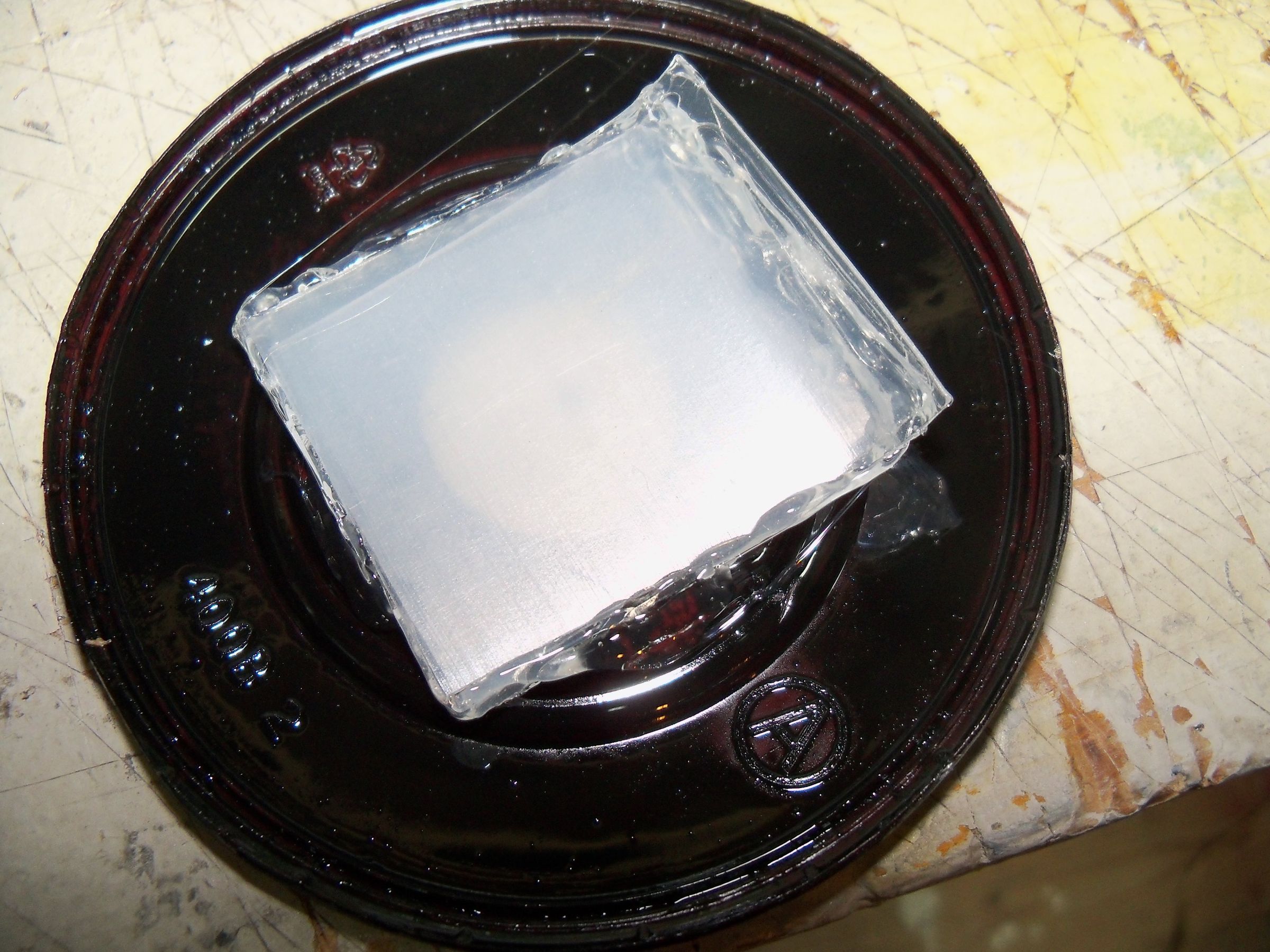 Human Dalek Costume! : 13 Steps (with Pictures) - Instructables