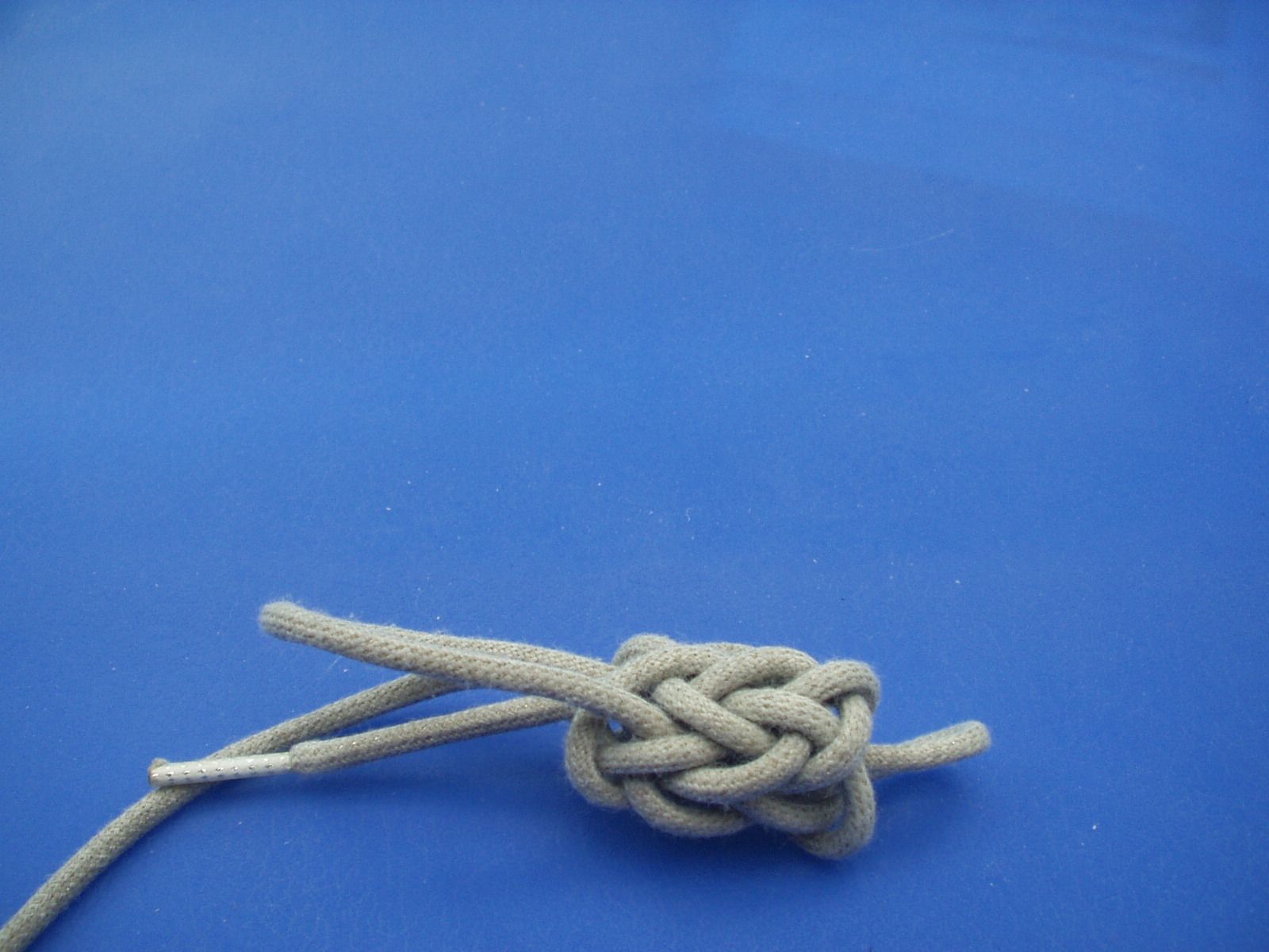 4 Bight, 5 Lead Turkshead Knot With Interweave : 21 Steps - Instructables