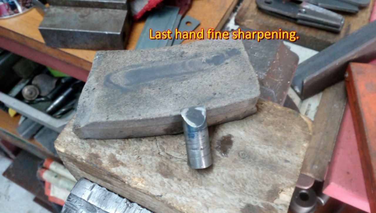 Nut Splitter DIY : 5 Steps (with Pictures) - Instructables