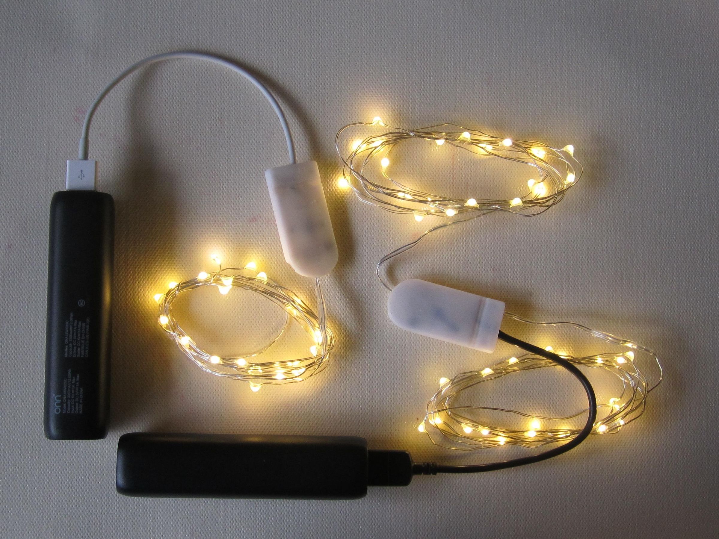 Modern, Portable Lamp : 5 Steps (with Pictures) - Instructables