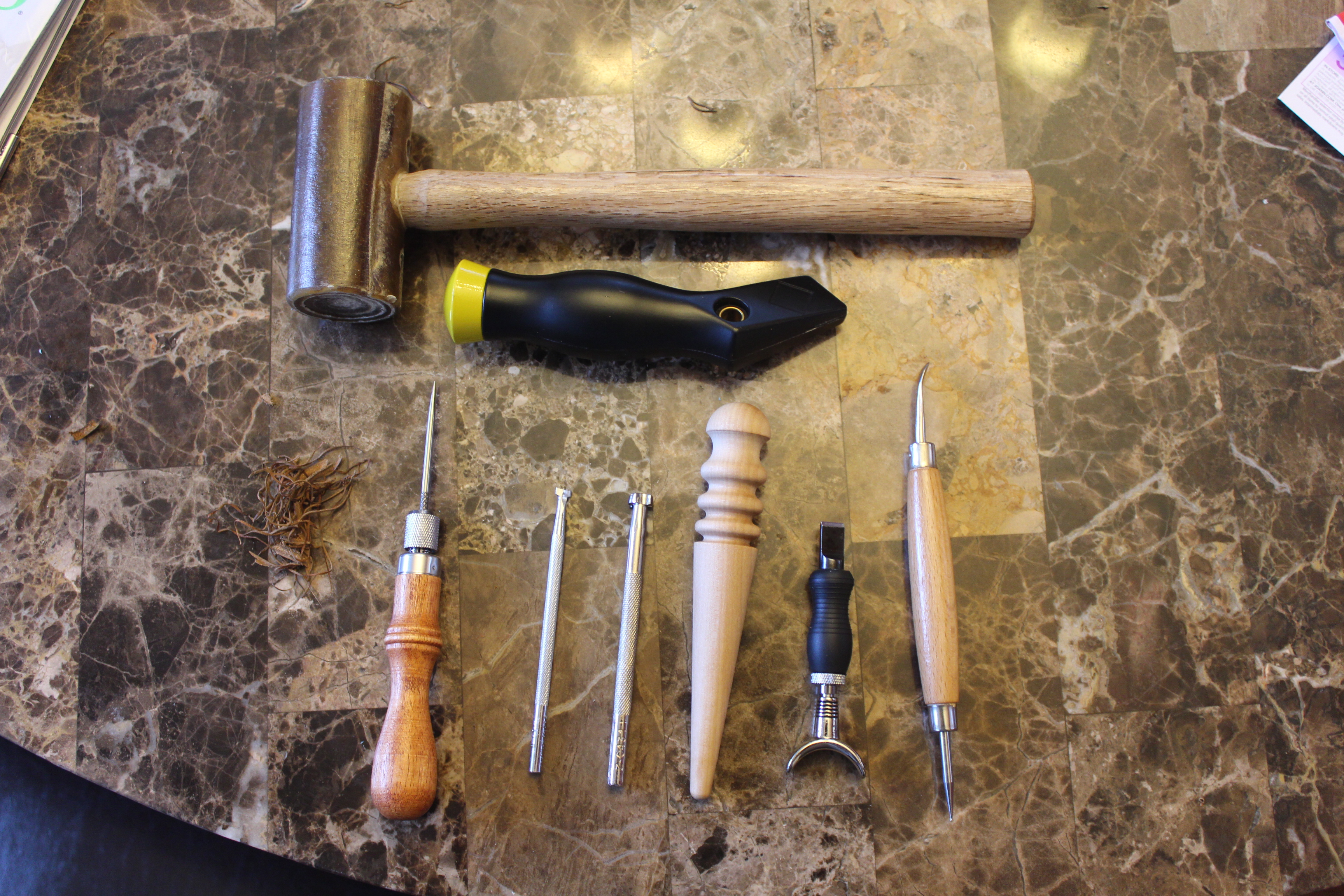 Homemade Christmas-Gift Key Fob : 10 Steps (with Pictures) - Instructables