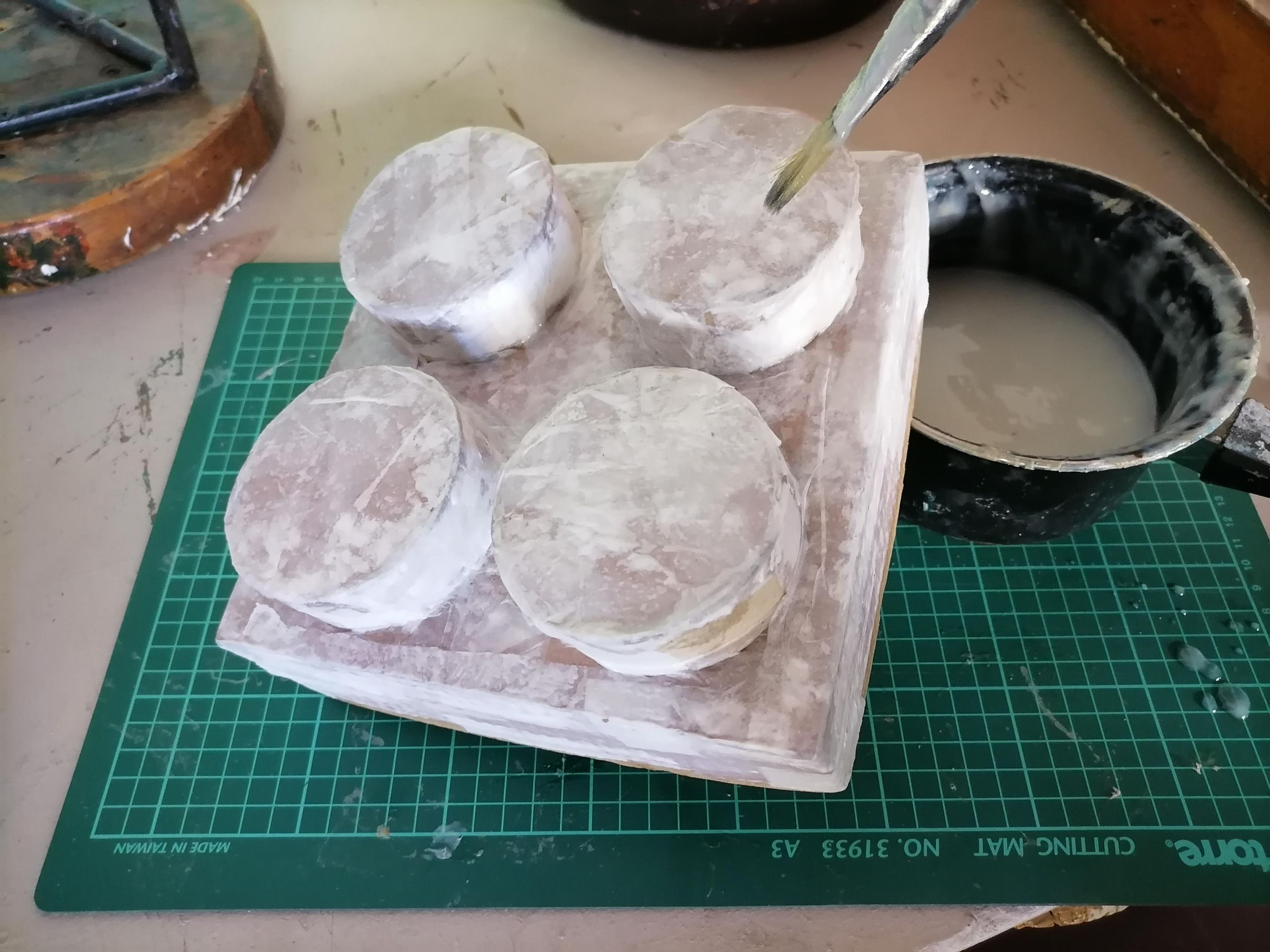 Mega Lego Block : 5 Steps (with Pictures) - Instructables