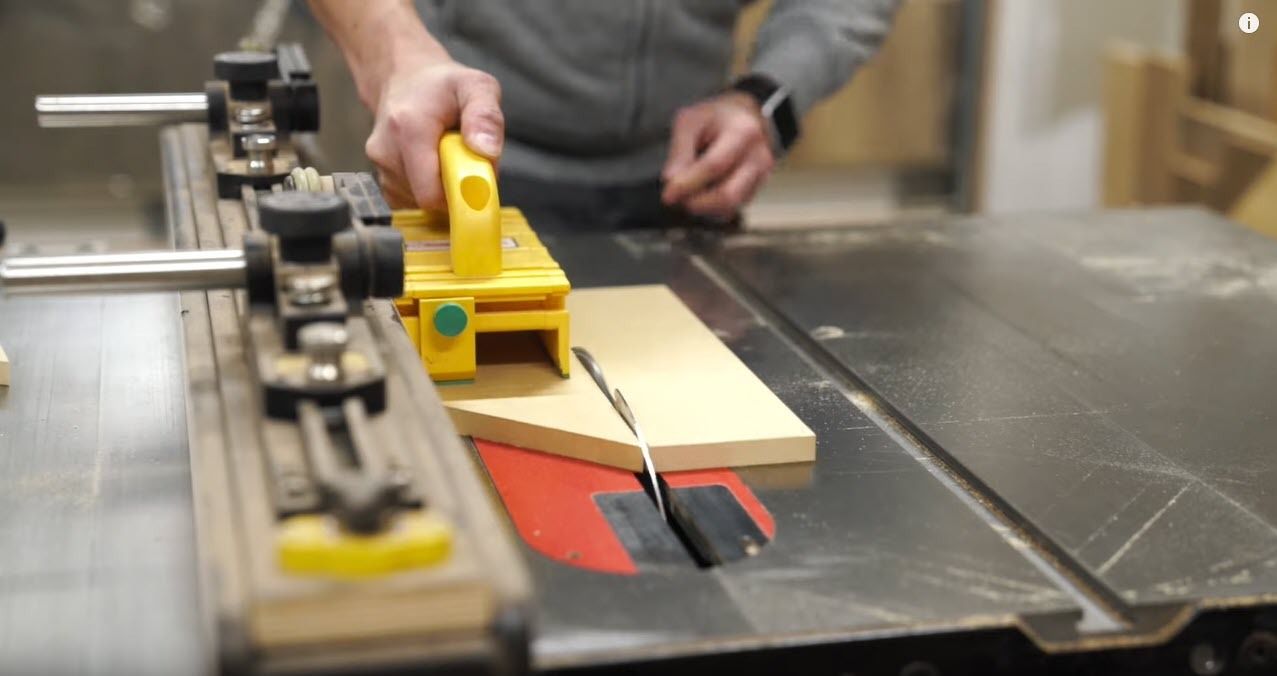 Add Easy and Fun Drawers to Any Cabinet : 9 Steps (with Pictures ...