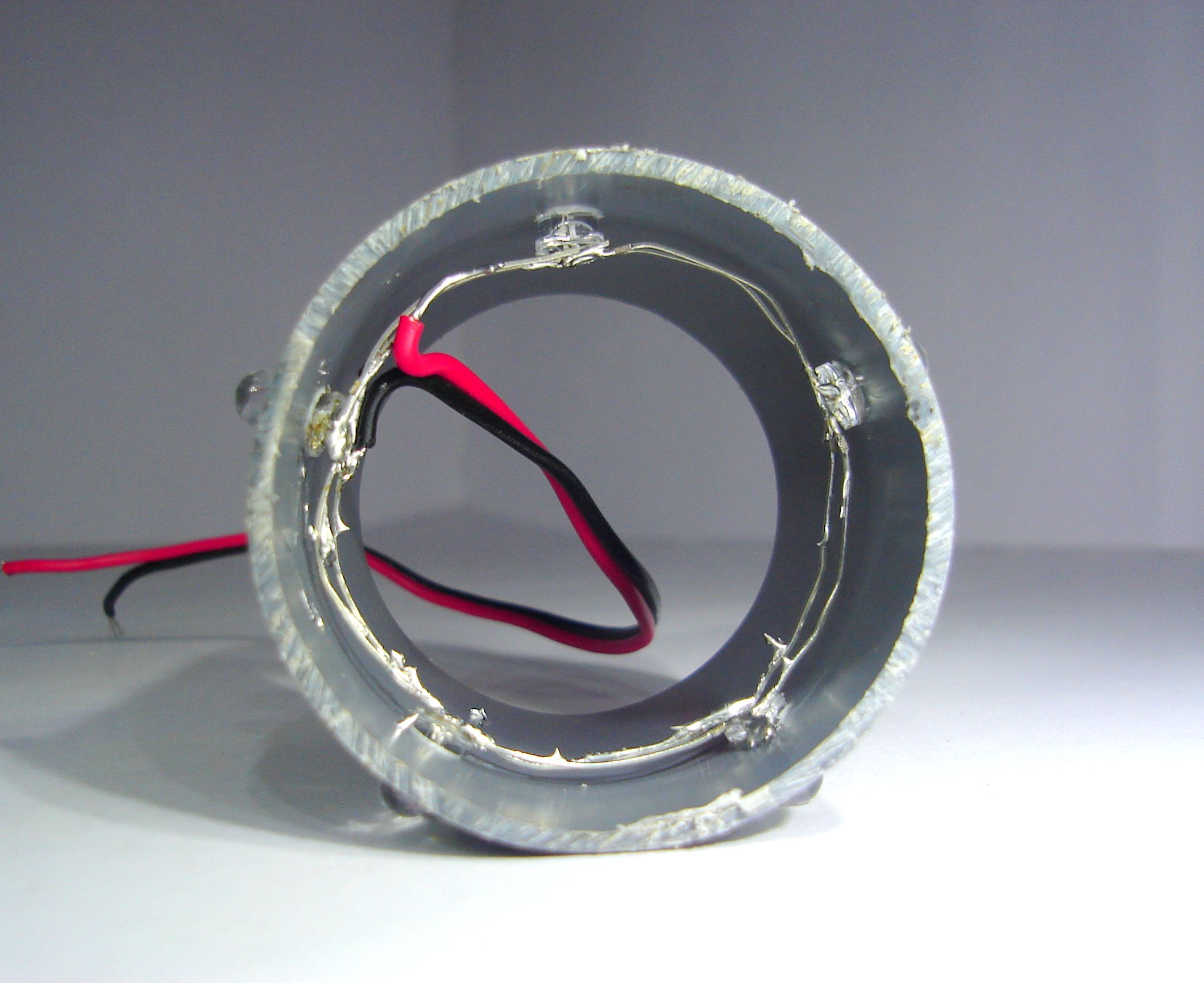 Pipe Bot - a Smart Arduino Bluetooth Robot : 11 Steps (with Pictures) - Instructables