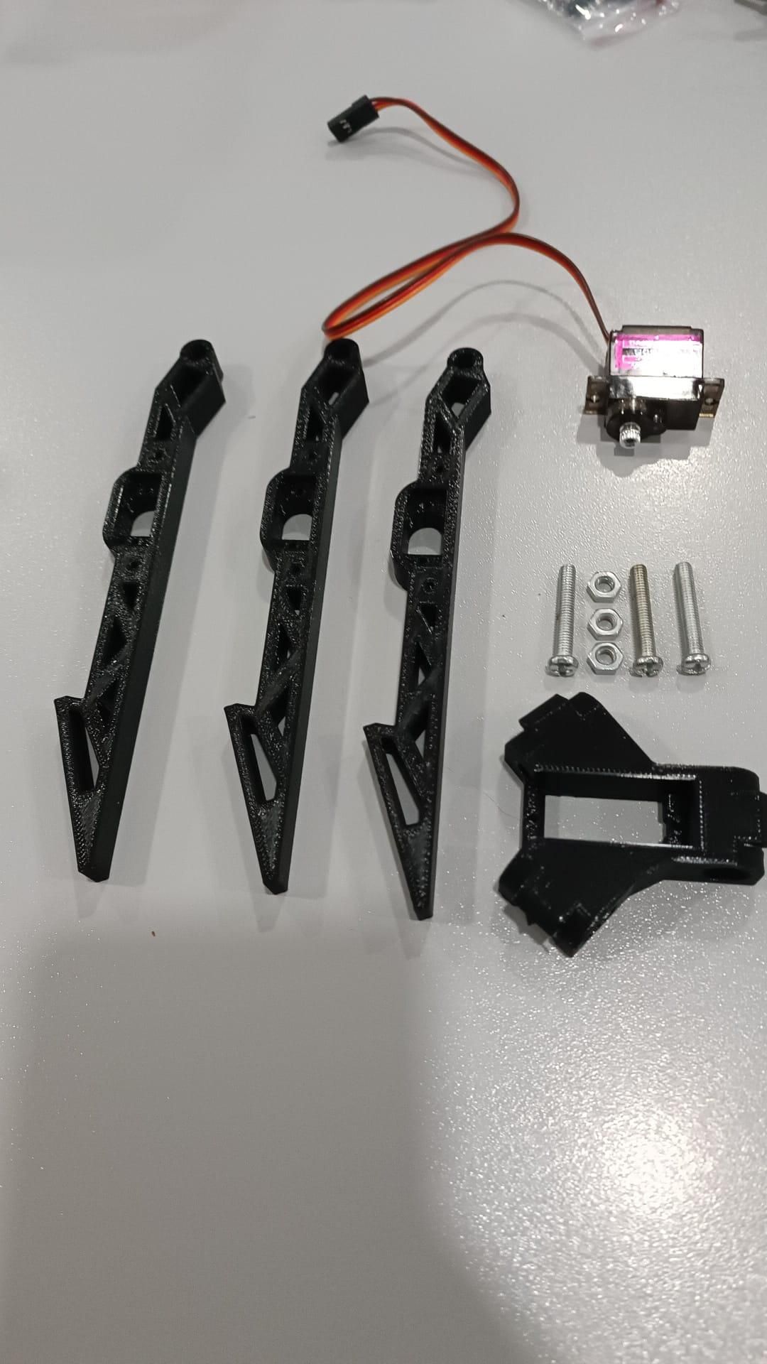 Nerf Turret : 5 Steps (with Pictures) - Instructables