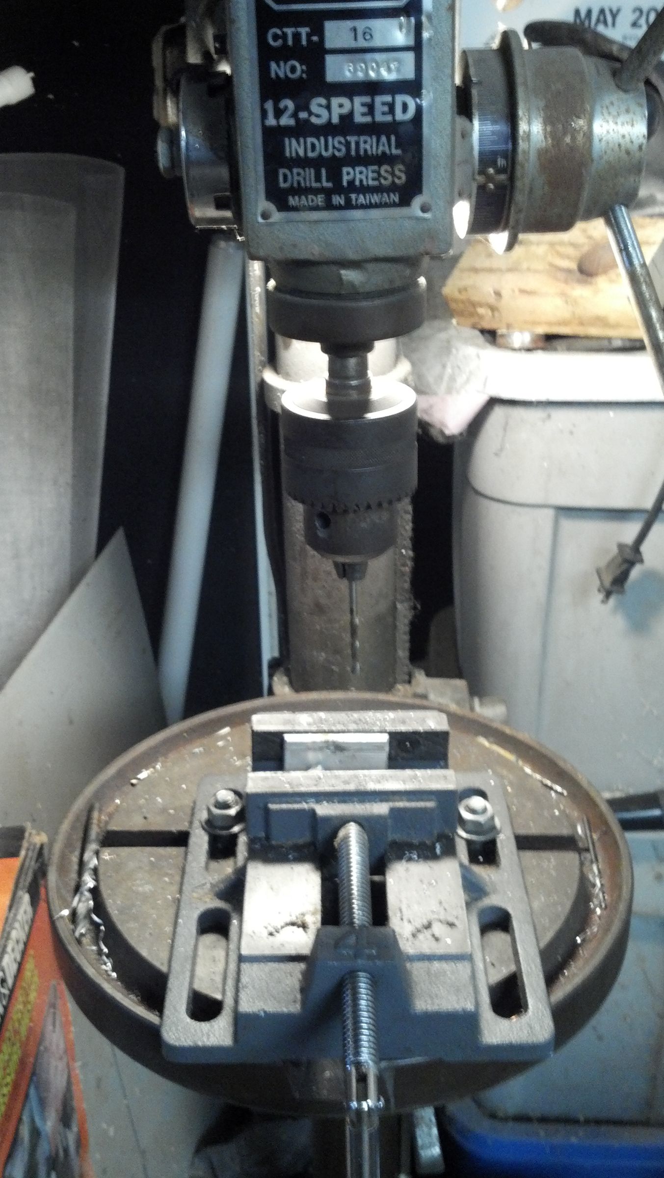 COIN RING MAKING TUTORIAL - Instructables