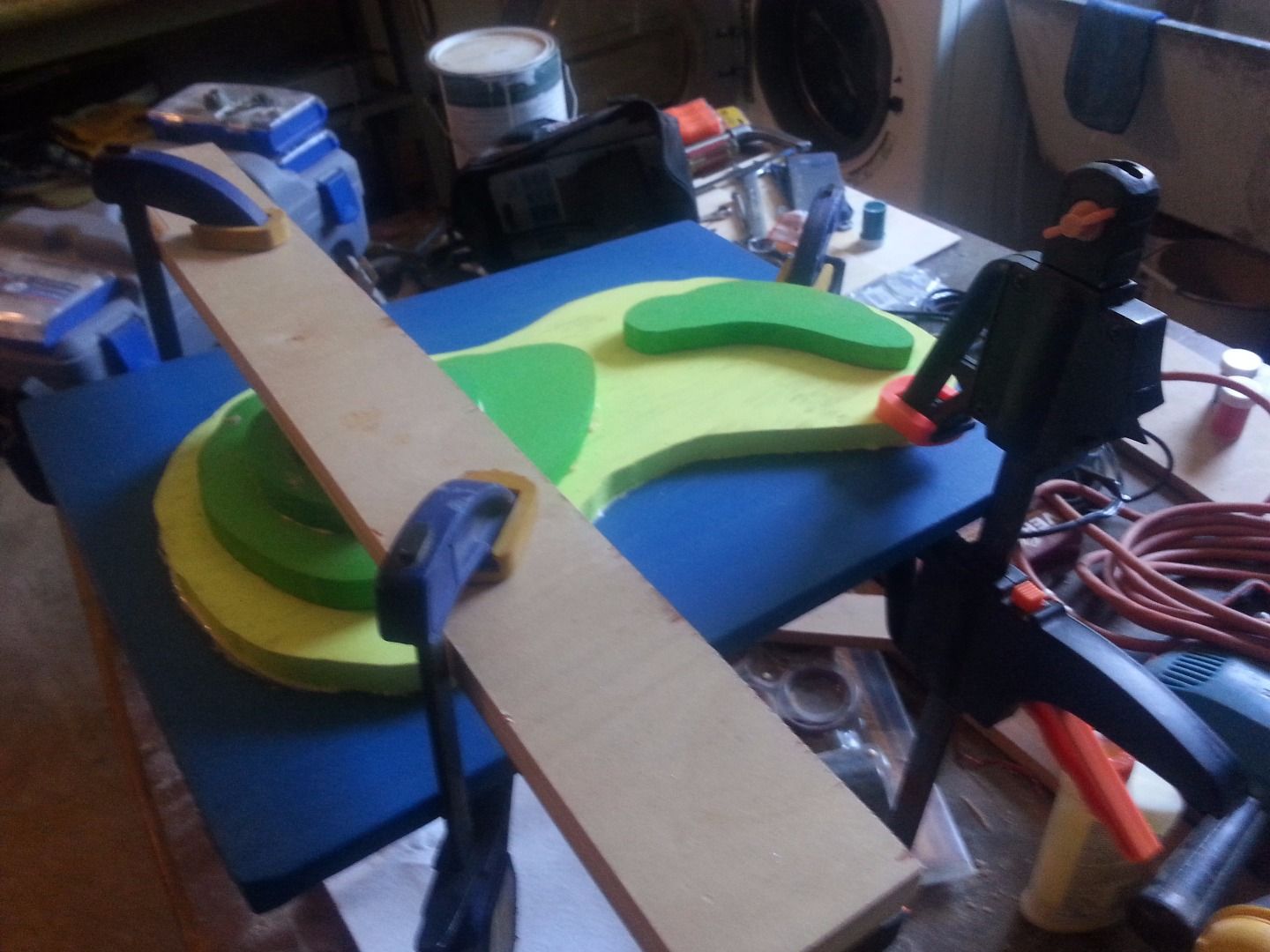 3D Island Model : 8 Steps - Instructables