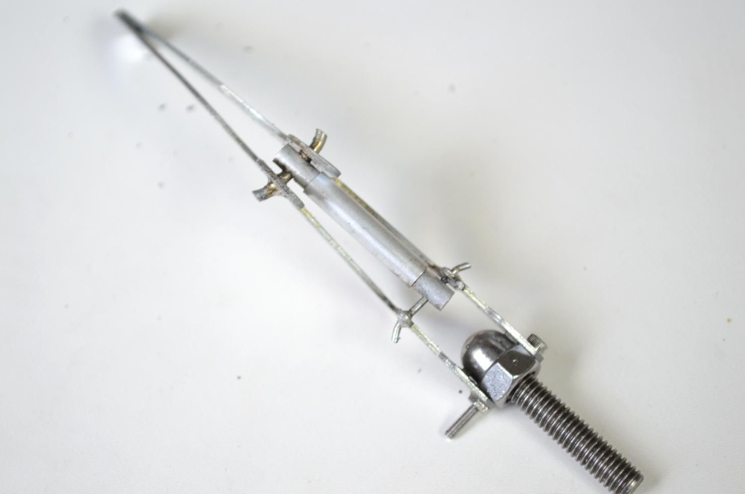 Junkbot Made From Typewriter Parts (mostly...) : 13 Steps (with Pictures) - Instructables