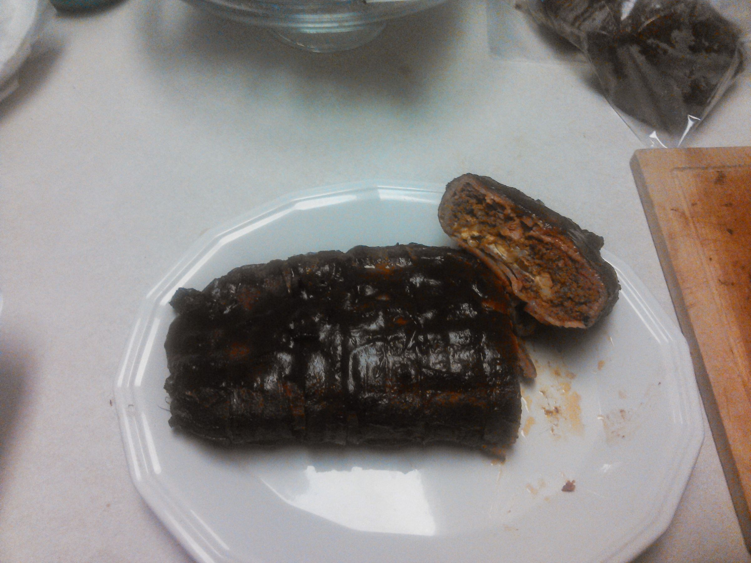 Fat Fatty Bacon!!!!! #2 : 6 Steps (with Pictures) - Instructables