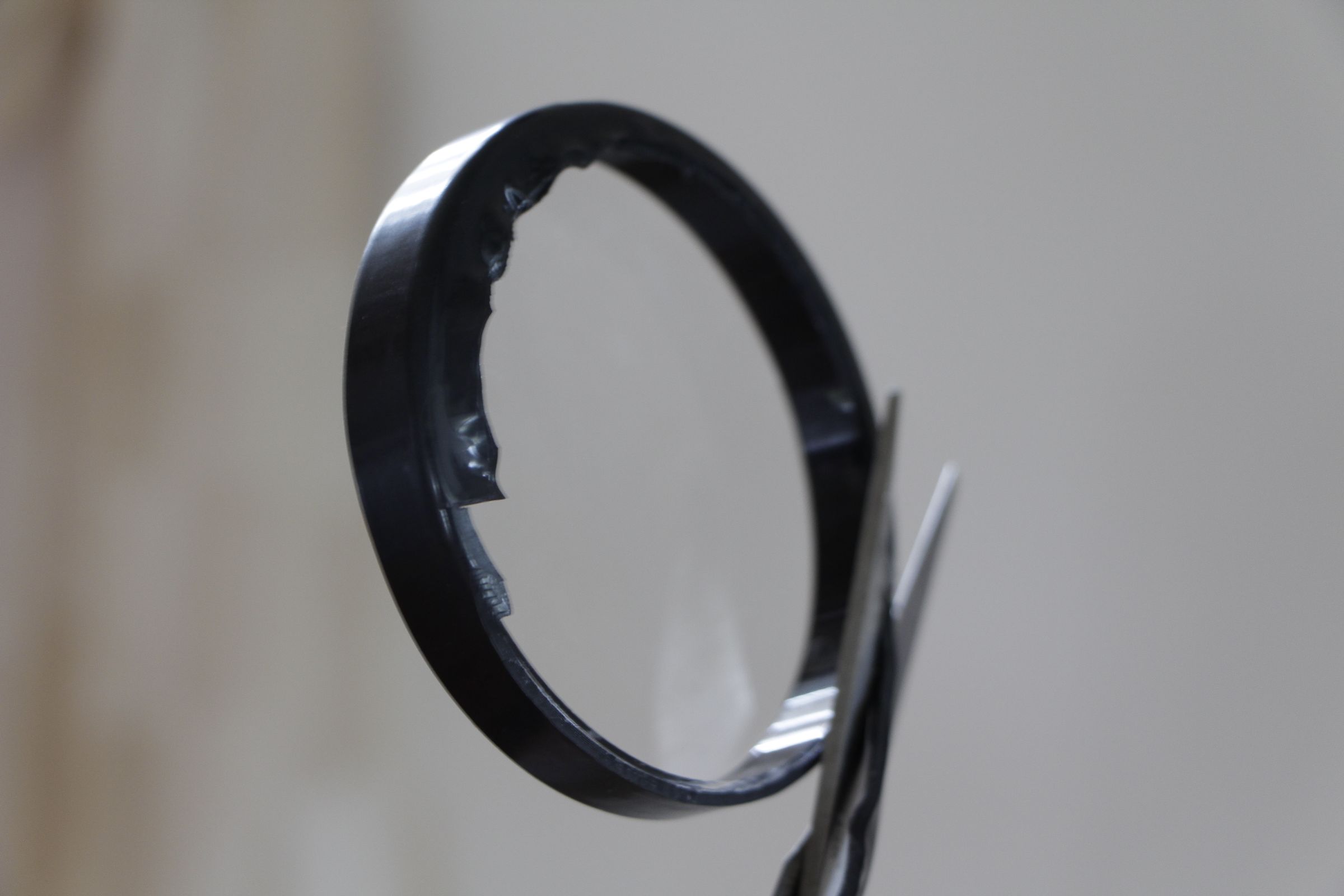 PVC Pipe Clock : 6 Steps (with Pictures) - Instructables