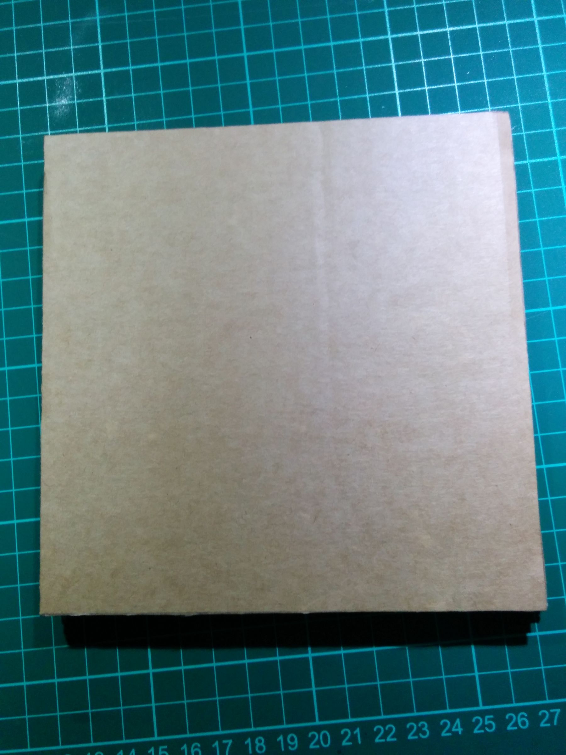 CARDBOARD SOLAR LAMP : 8 Steps (with Pictures) - Instructables