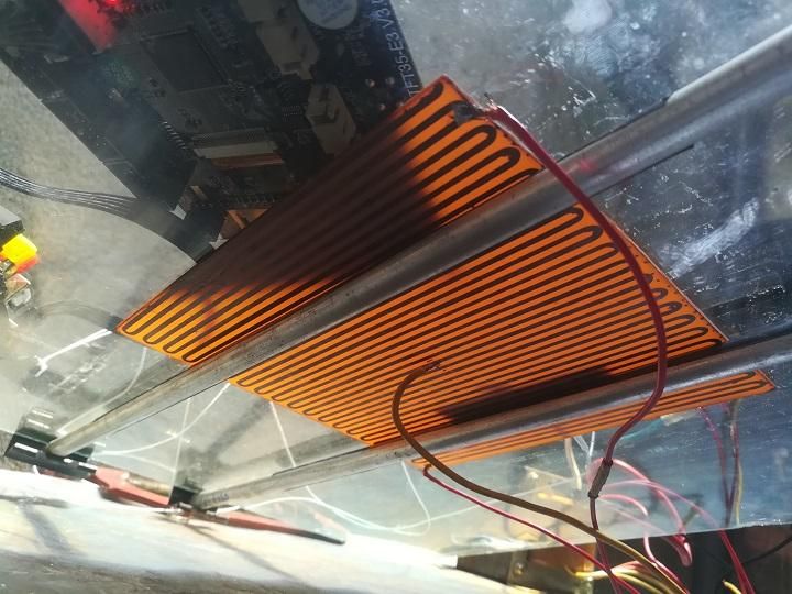 Low Cost PCB BED Heater for 3D Printer (No Toner Transfering/No Paint ...