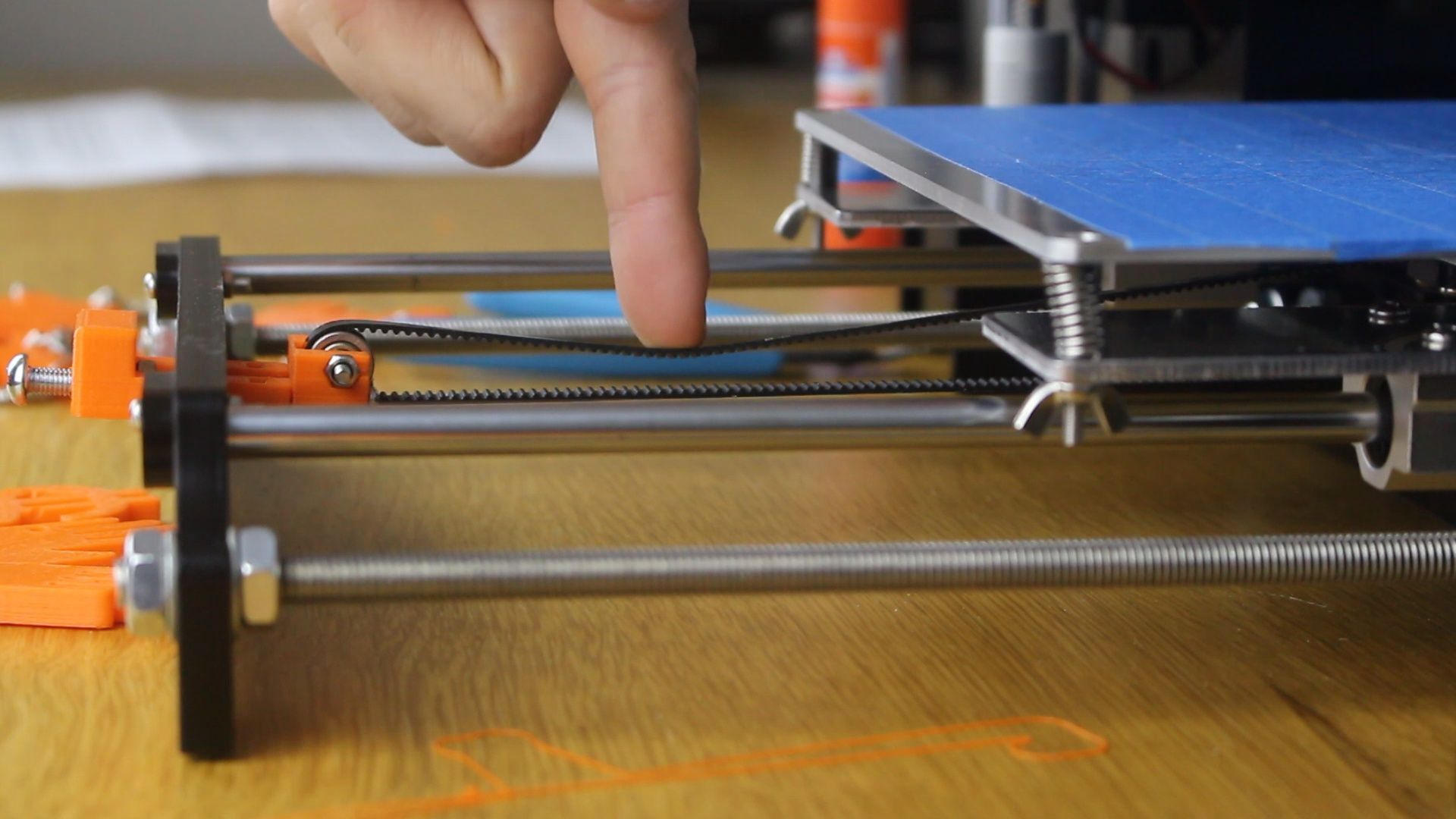 Beginners Guide to 3D Printing - Anet A8 DIY 3D Printer Kit : 9 Steps - Instructables