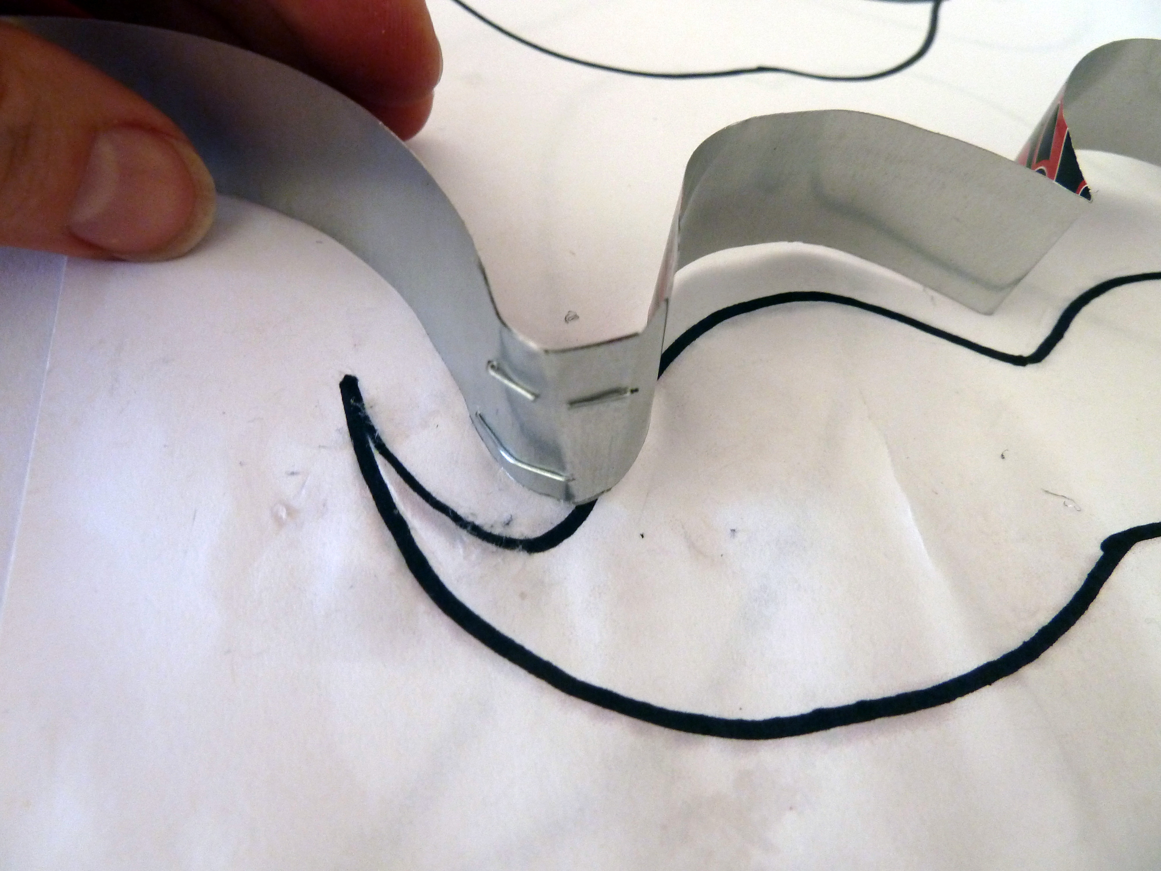 Mustache Cookie Pops : 6 Steps (with Pictures) - Instructables