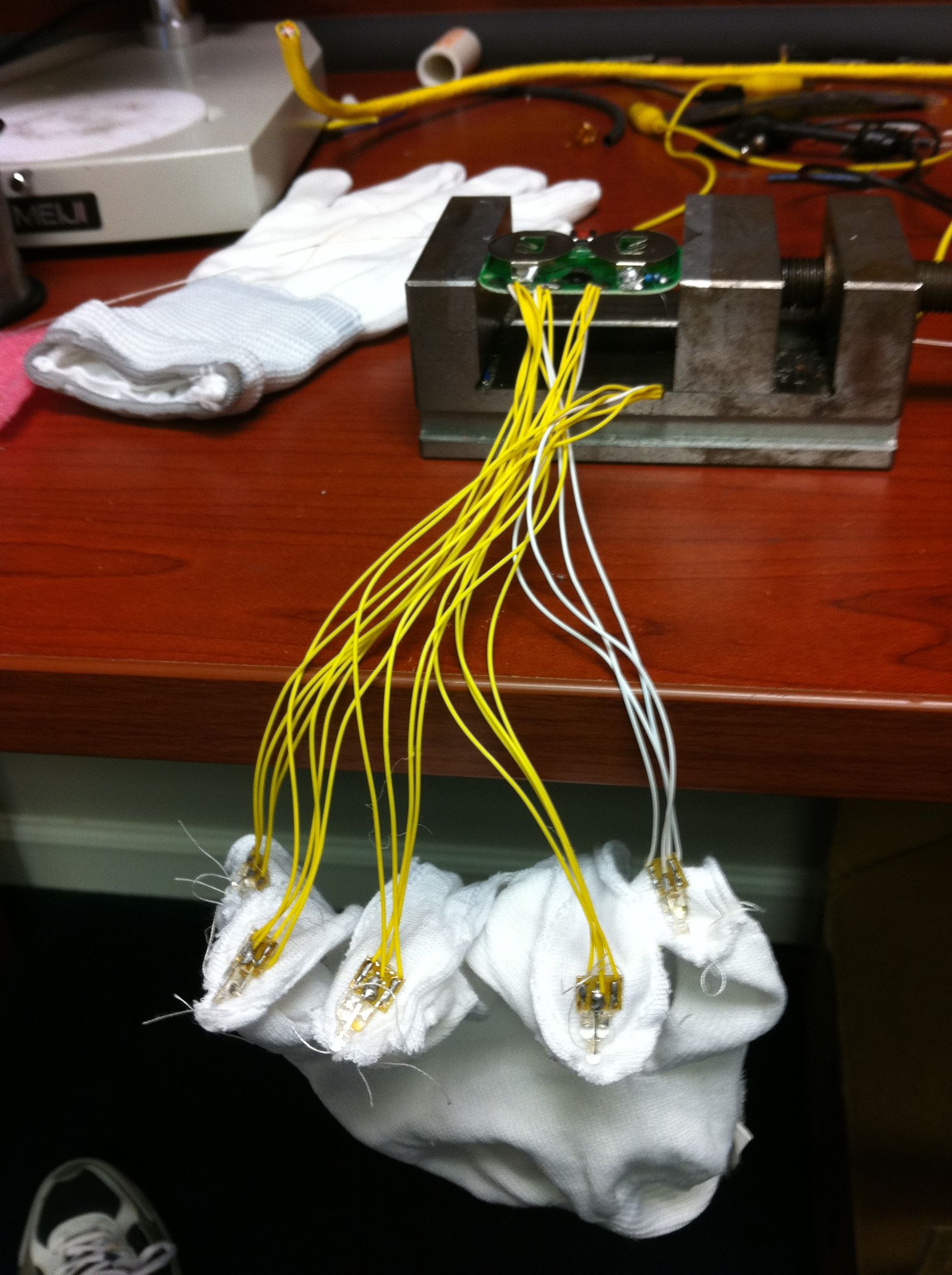 Occupational Therapy Dexterity/Cognitive Aid : 3 Steps - Instructables