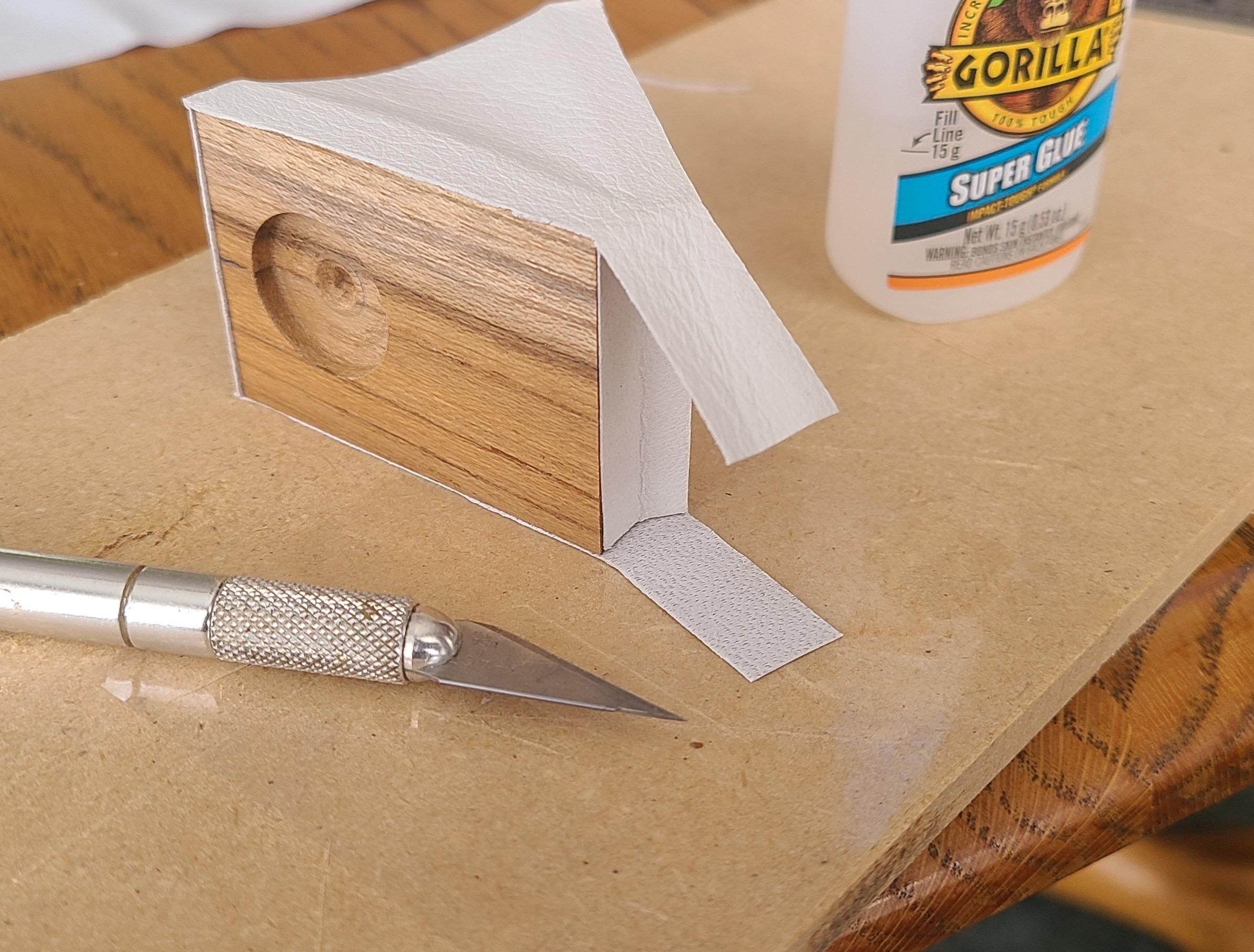 Build a Cuckoo Clock From Scratch : 16 Steps (with Pictures ...