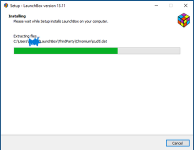 Arcade Cabinet Build: 1/6 - Installing LaunchBox OS : 6 Steps - Instructables