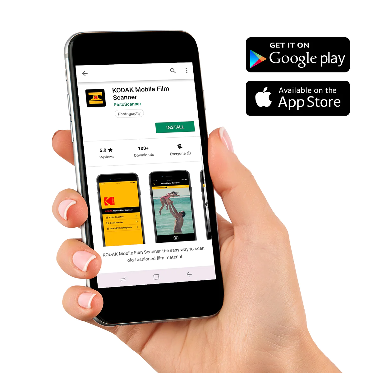 Cyanotype Photography Using a Box Camera : 10 Steps (with Pictures ...