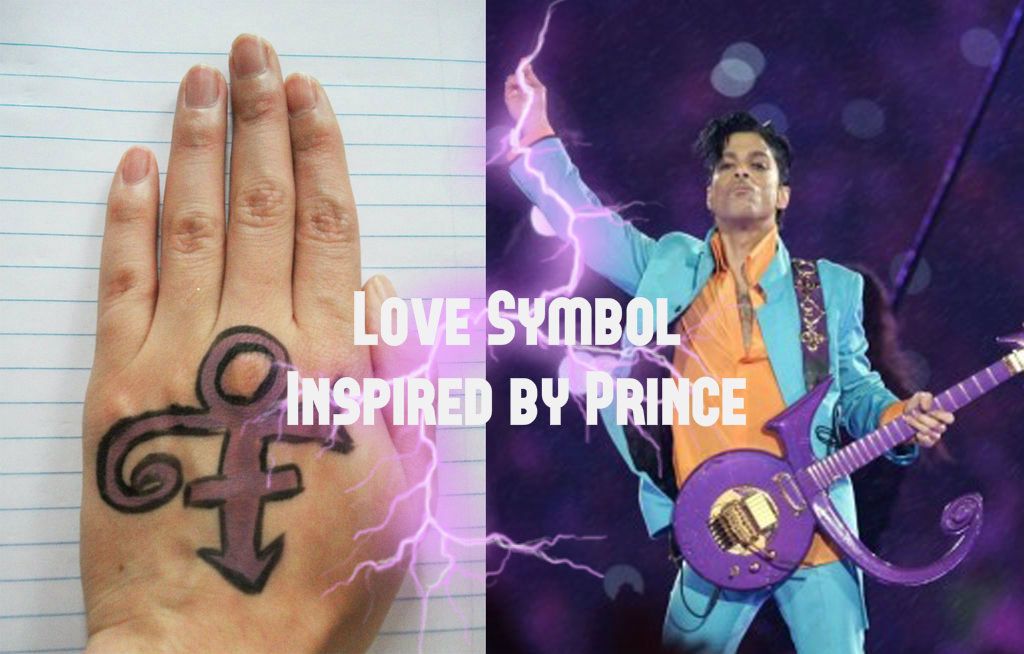 Princes Symbol