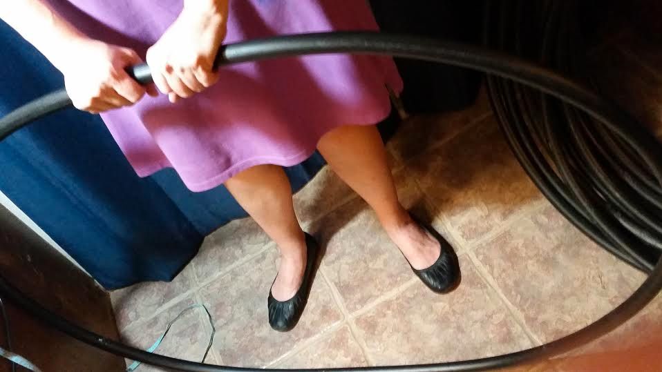 DIY PVC Pipe Hula Hoop : 6 Steps (with Pictures) - Instructables