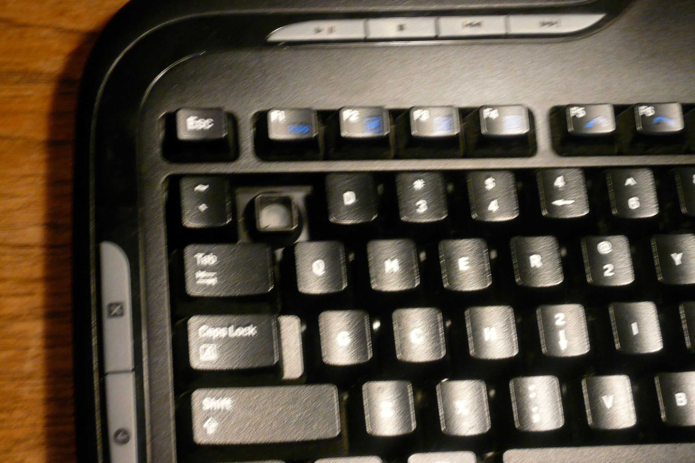 Keyboard Prank : 8 Steps - Instructables
