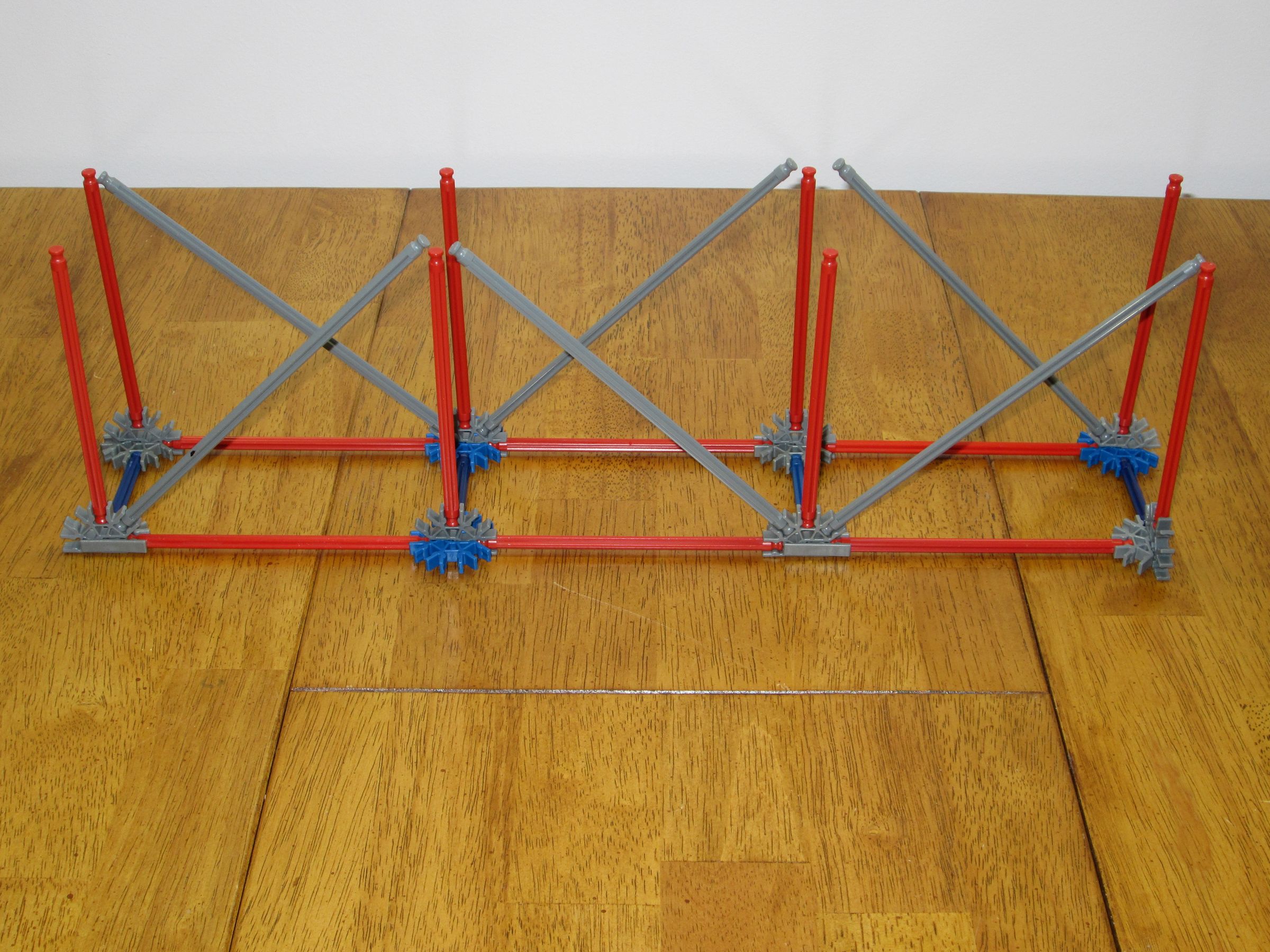 K'nex Incline Chain Lift : 7 Steps (with Pictures) - Instructables