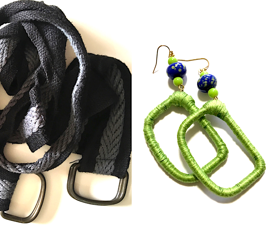 Recycle Belt : 5 Steps - Instructables